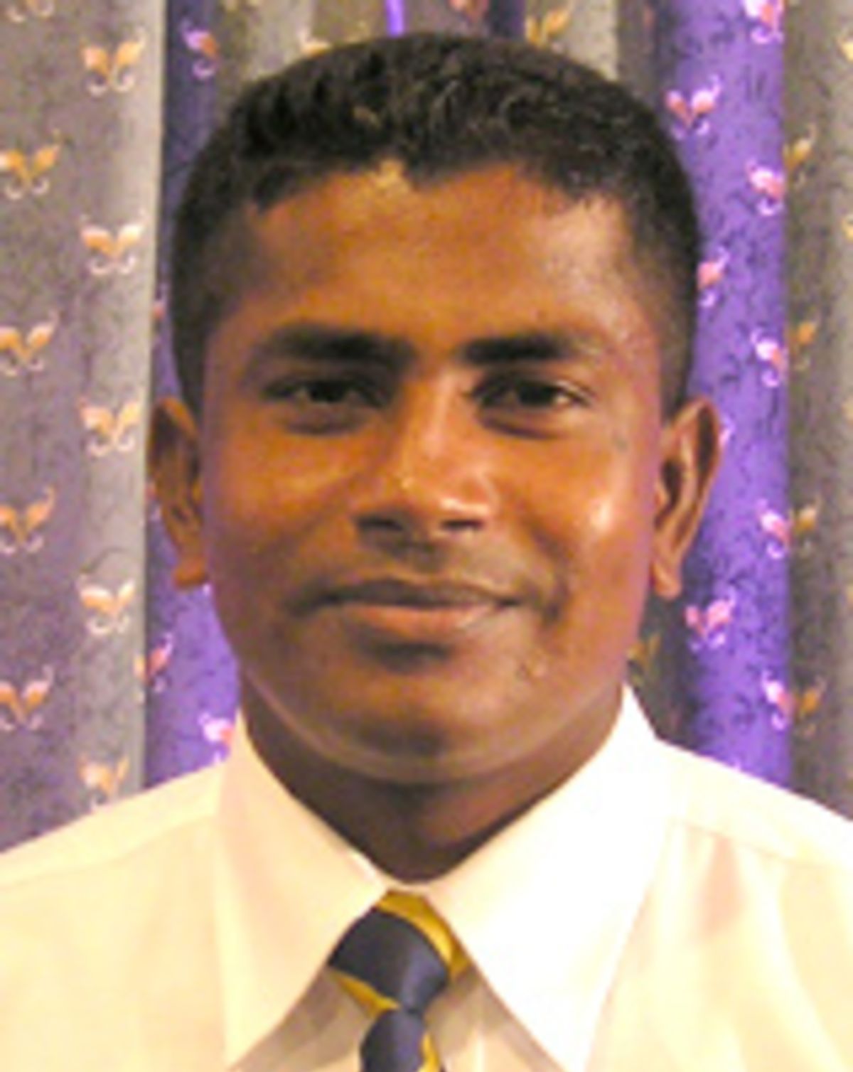 Rangana Herath | ESPNcricinfo.com