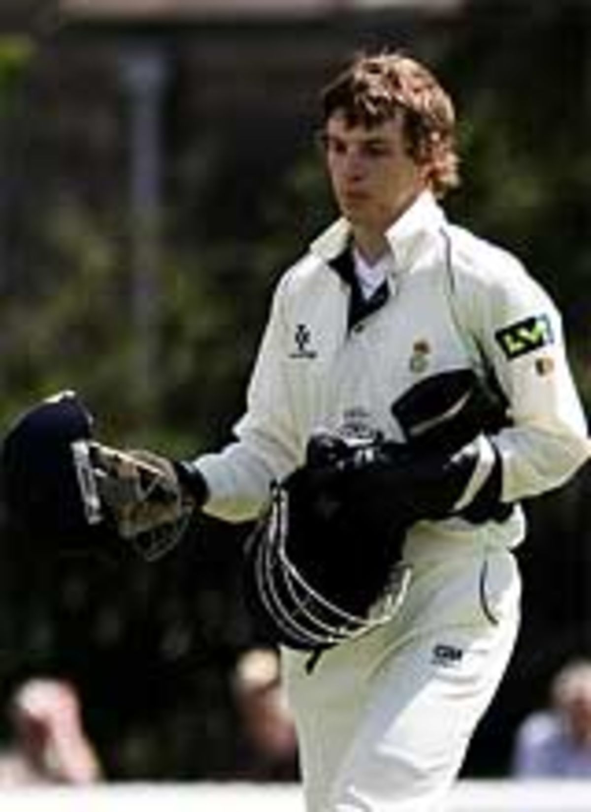 Thomas Poynton | ESPNcricinfo.com