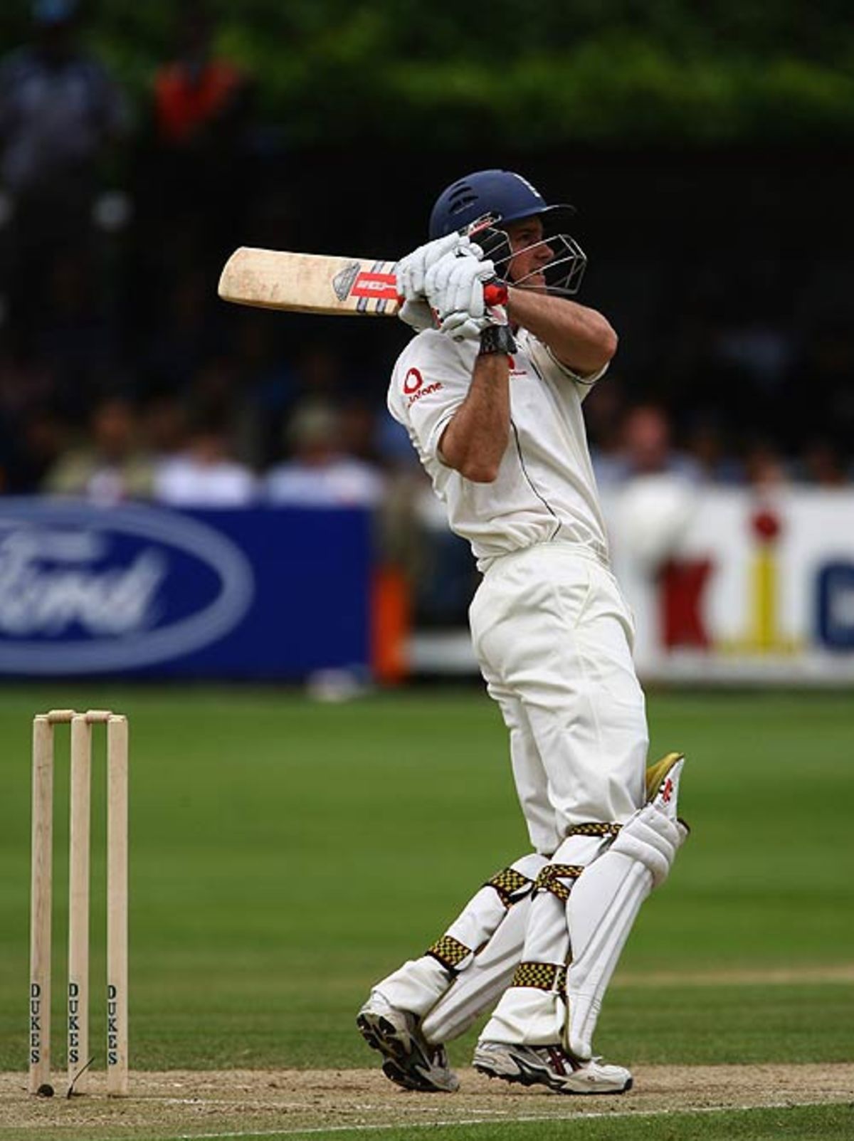 Stuart Broad wrapped up the Indian innings with 5 for 76 | ESPNcricinfo.com