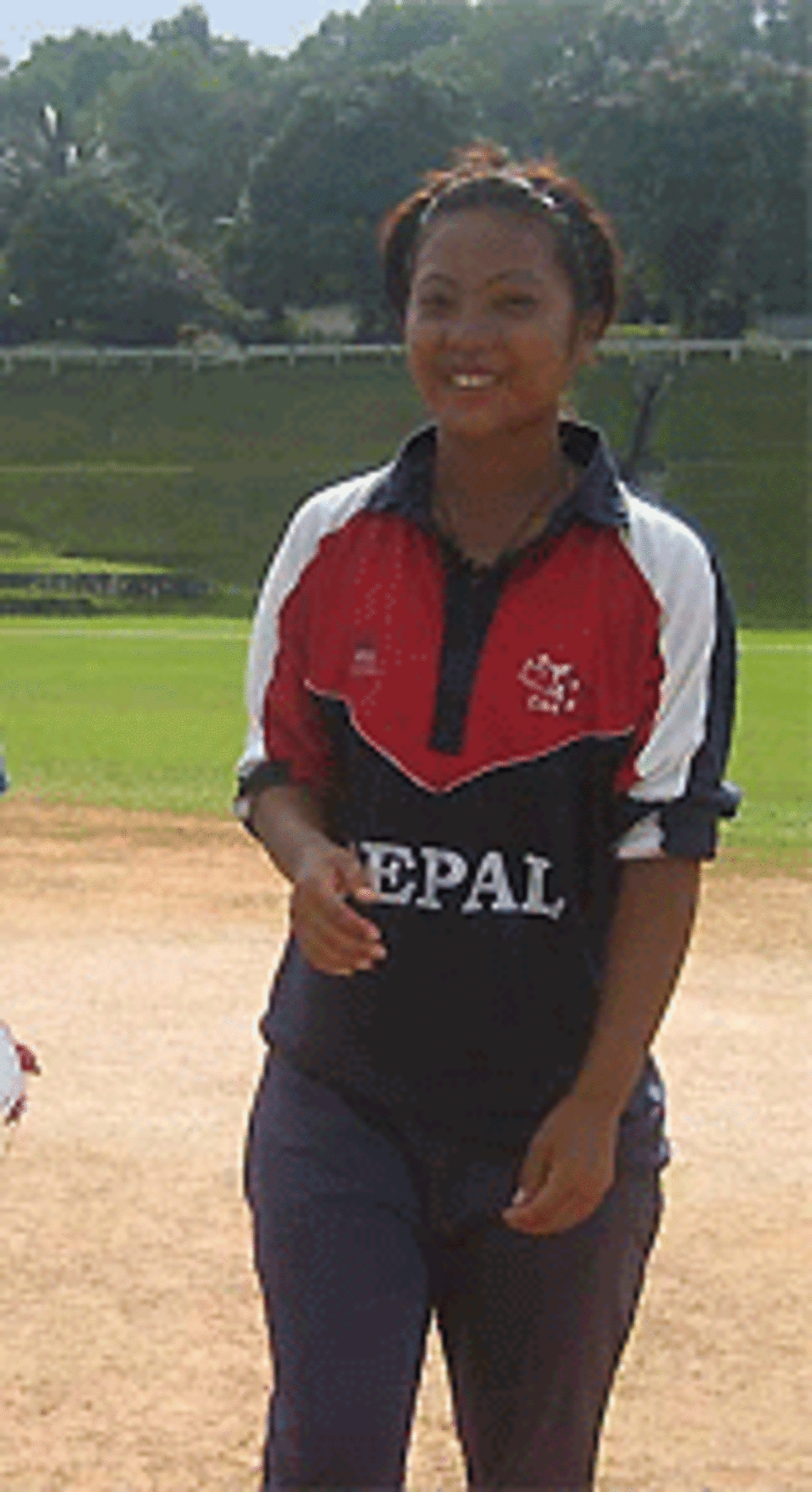 Nary Thapa, profile | ESPNcricinfo.com