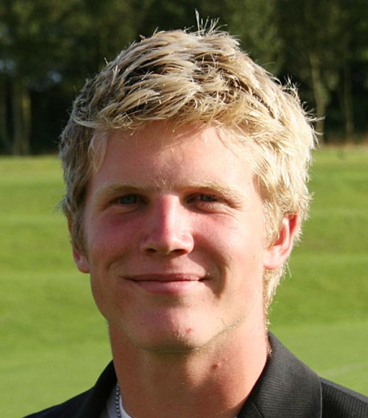 Stuart Meaker | ESPNcricinfo.com