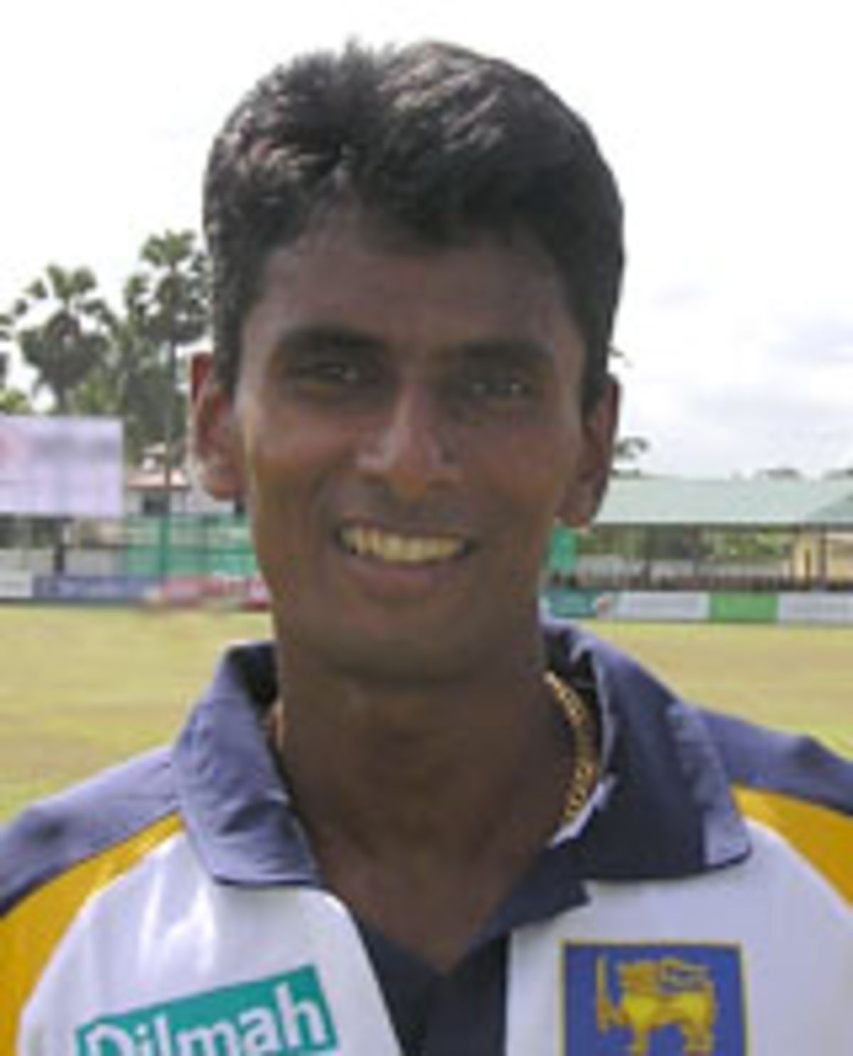 Upul Chandana | ESPNcricinfo.com