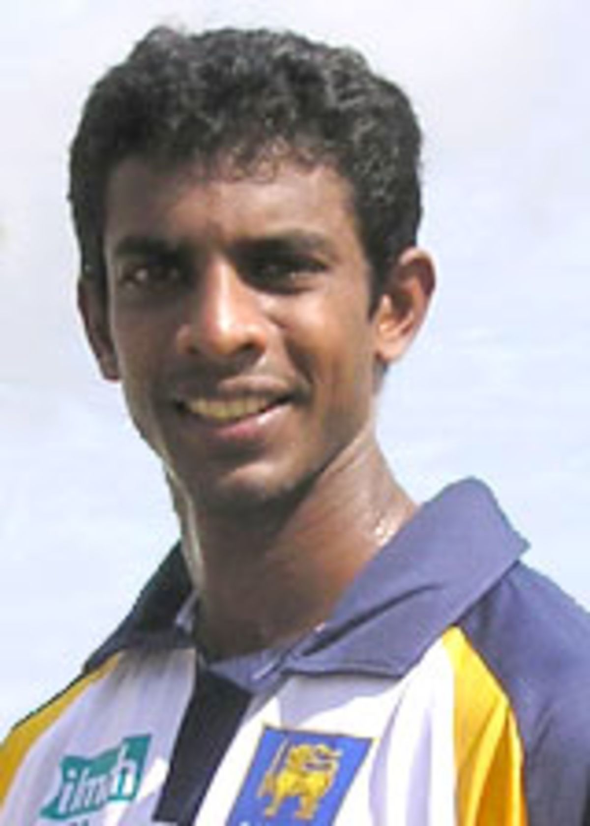 Jehan Mubarak | ESPNcricinfo.com