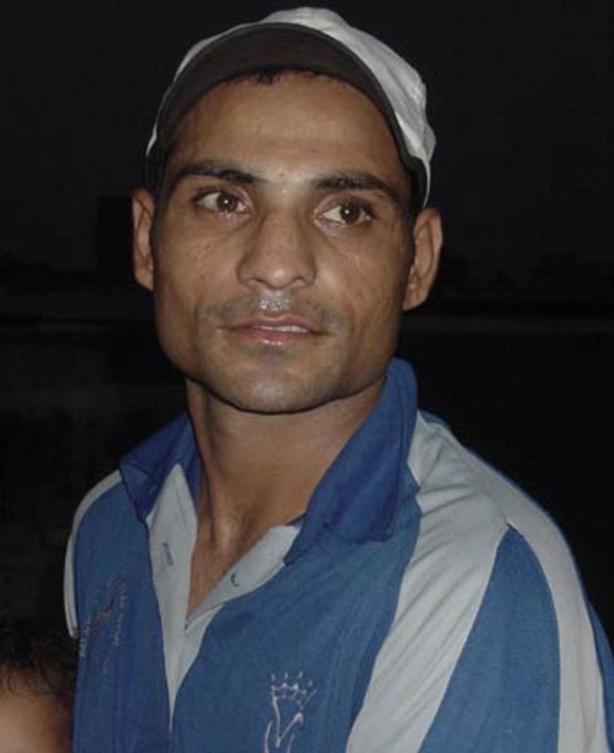 Joginder Sharma, Haryana | ESPNcricinfo.com