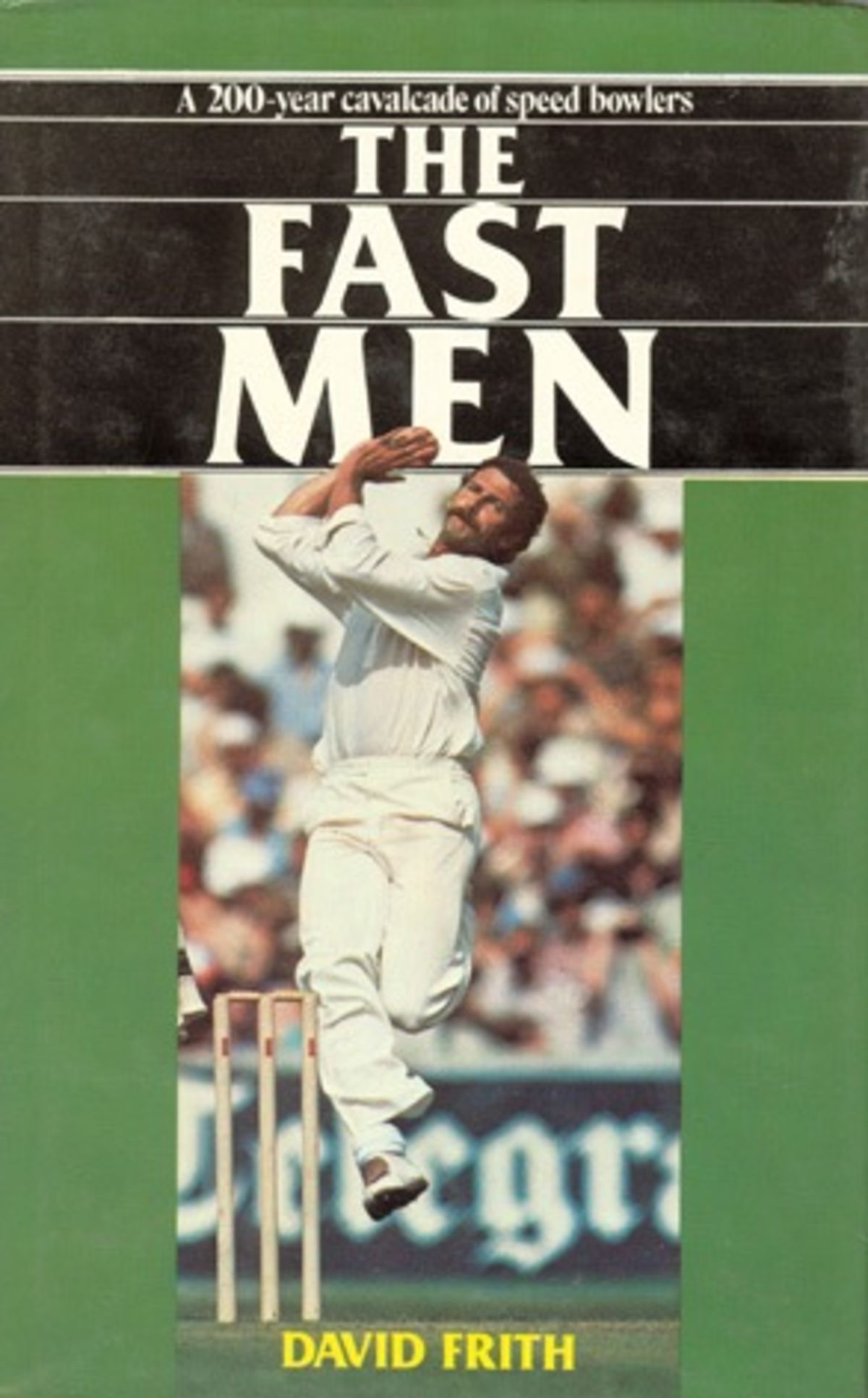 The Fast Men | ESPNcricinfo.com