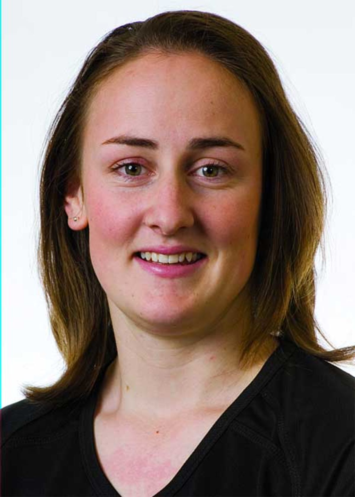 Rachel Candy portrait | ESPNcricinfo.com