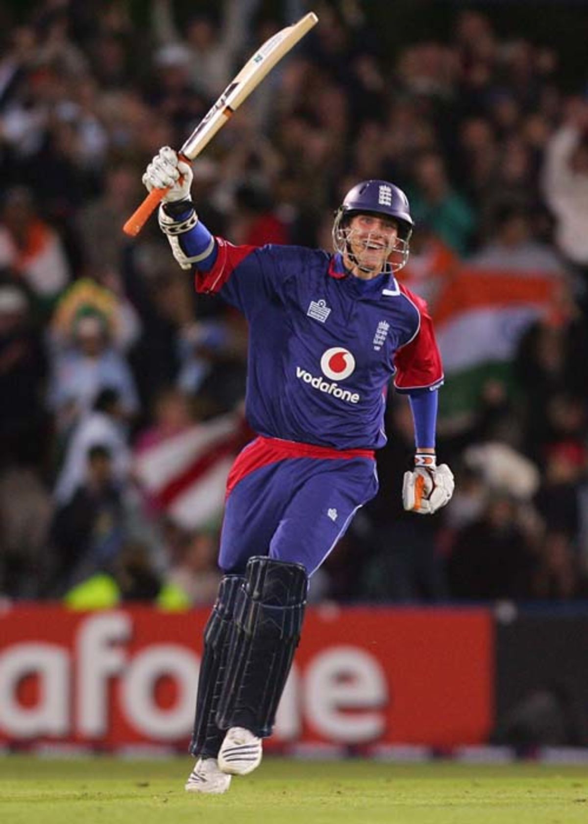 Stuart Broad is overjoyed after taking England home | ESPNcricinfo.com