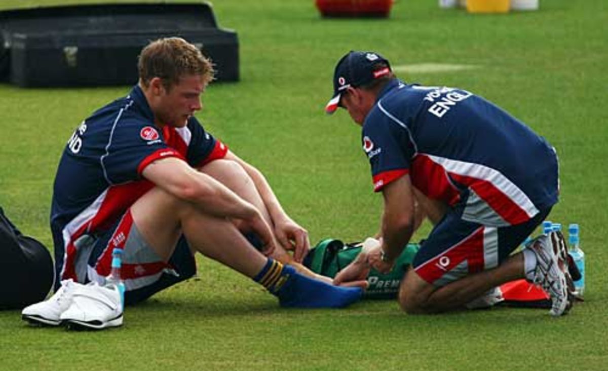 The Bulawayo Athletic Club, which was seriously damaged by an ...