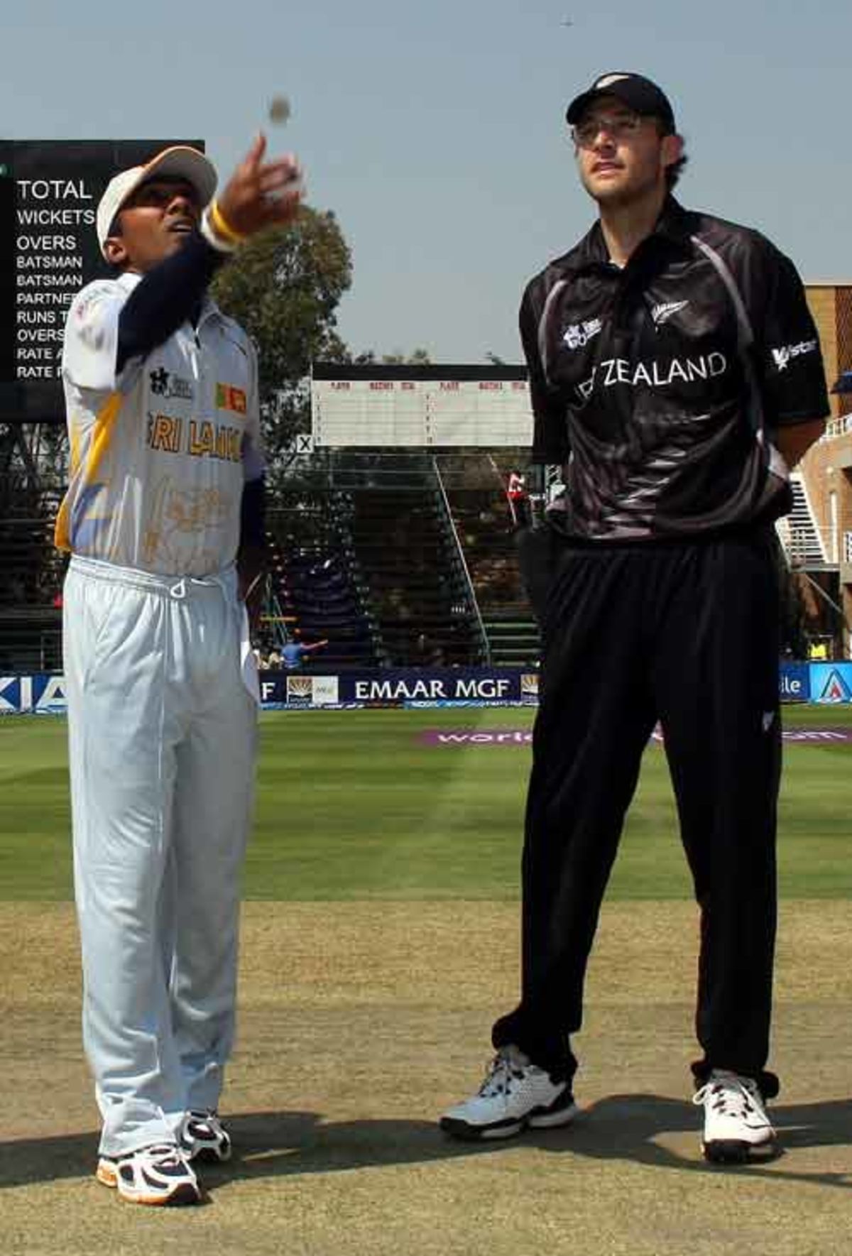 The Bangladesh women's squad during a warm-up session | ESPNcricinfo.com