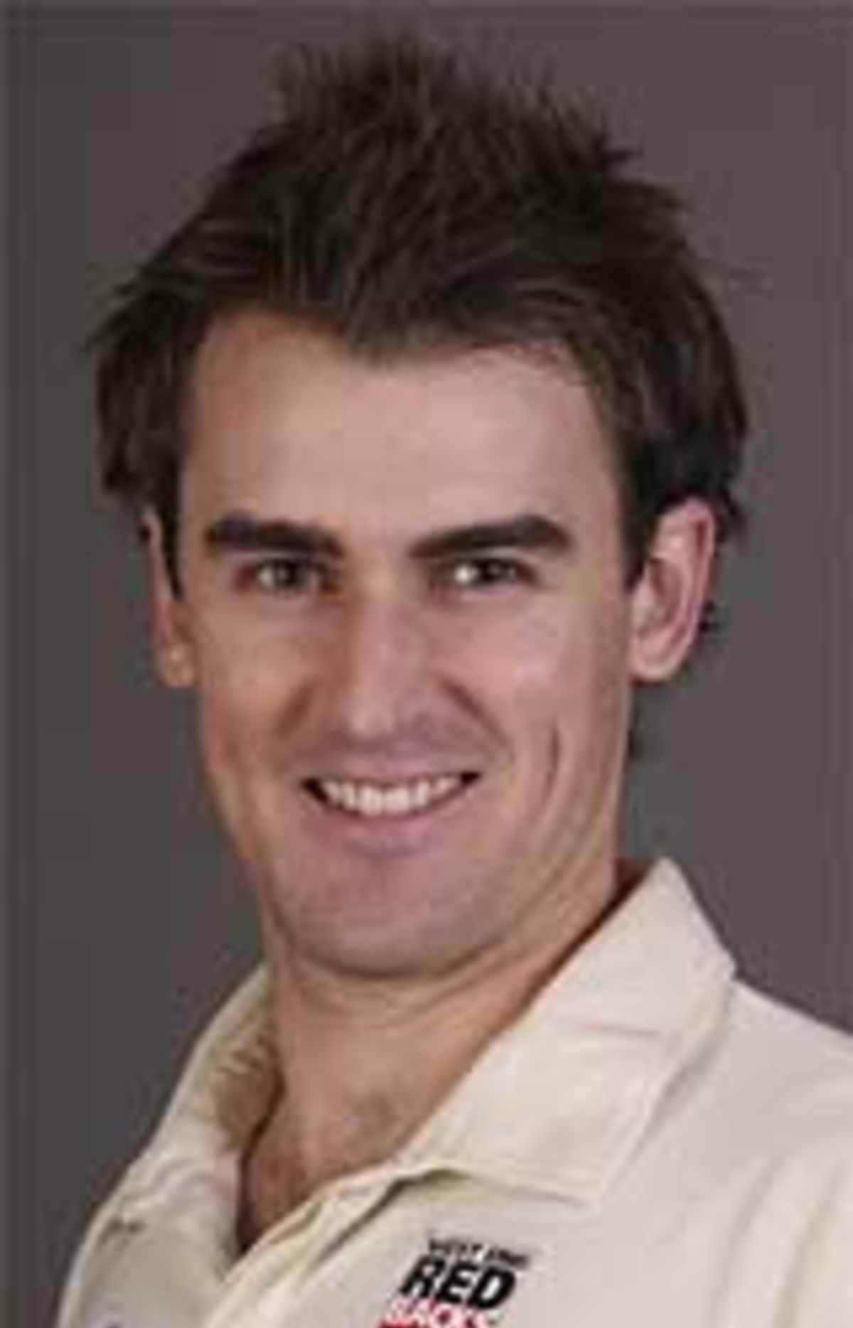 Cameron Borgas | ESPNcricinfo.com