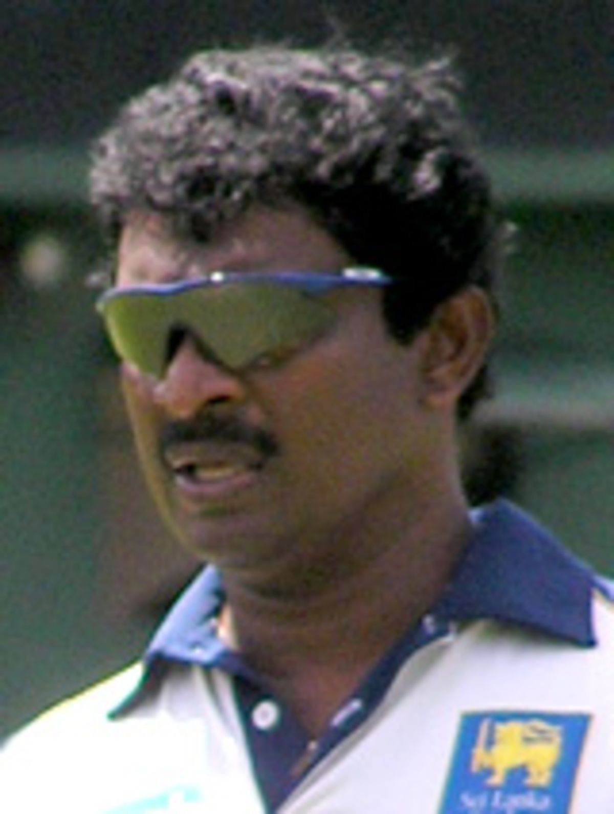 Champaka Ramanayake | ESPNcricinfo.com