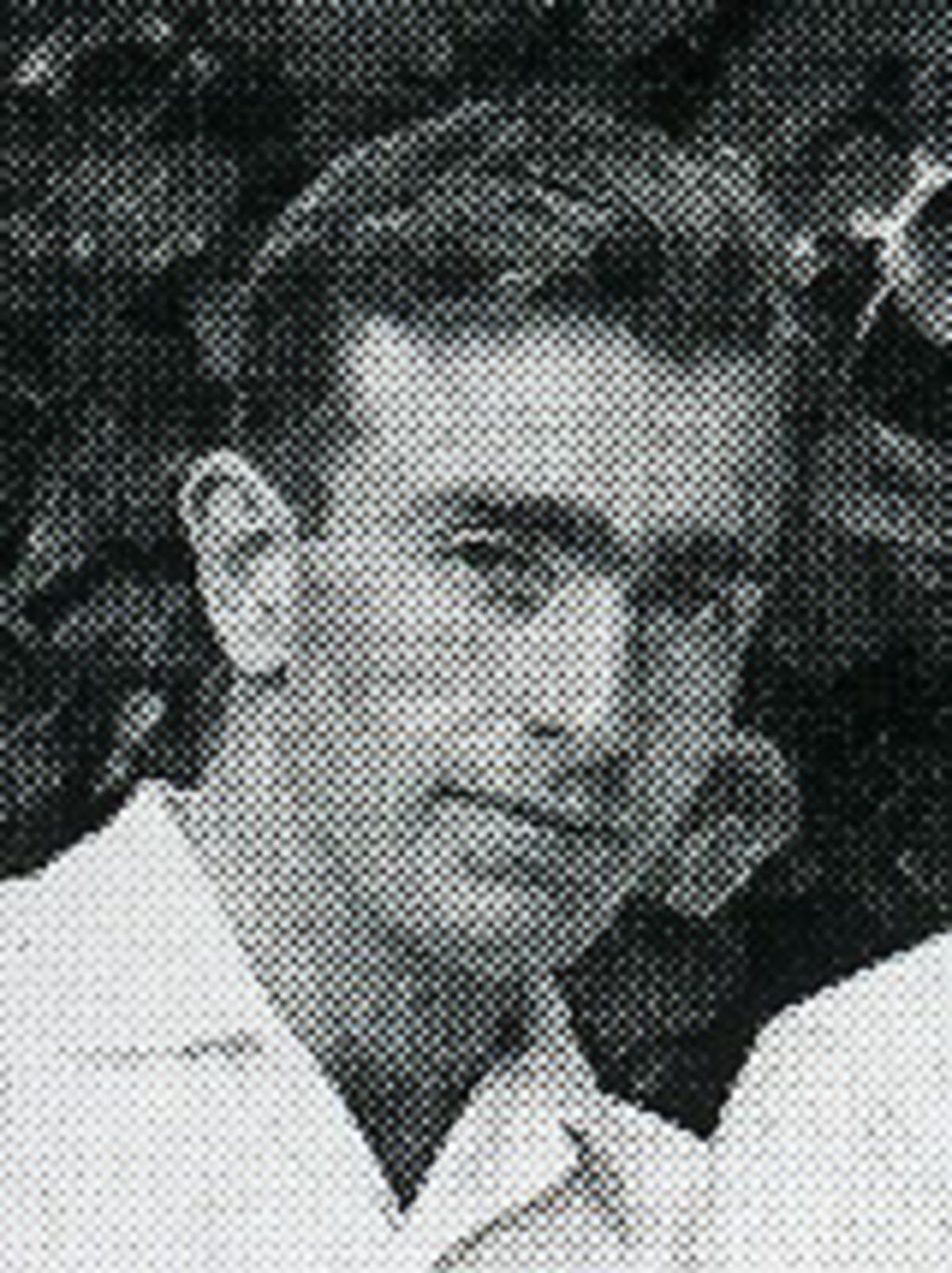 Phil Clift | ESPNcricinfo.com