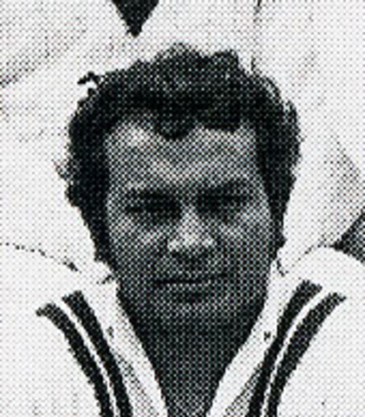 Harry Latchman | ESPNcricinfo.com