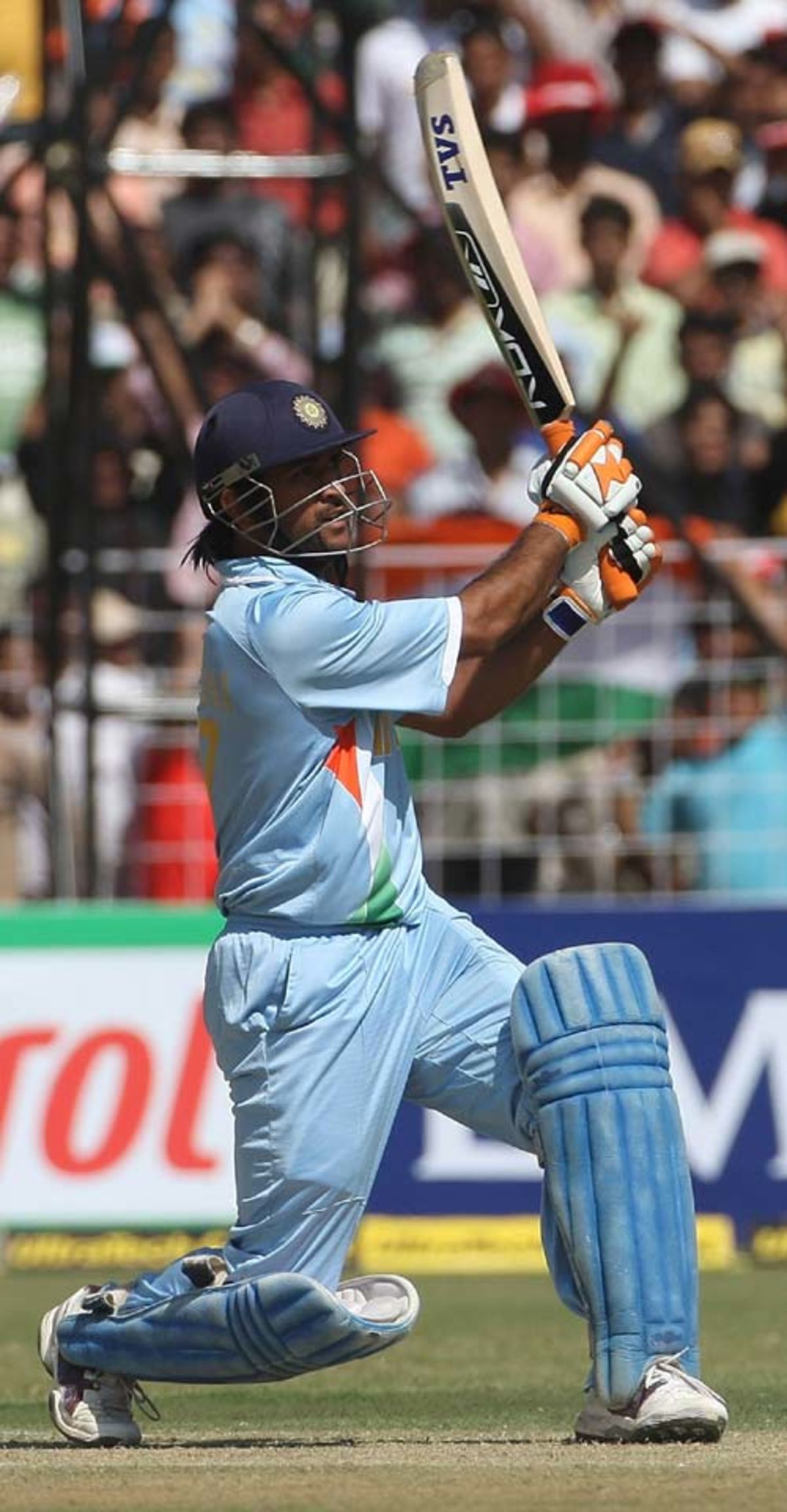 Mohammad Asif bowled Hashim Amla for 10 | ESPNcricinfo.com