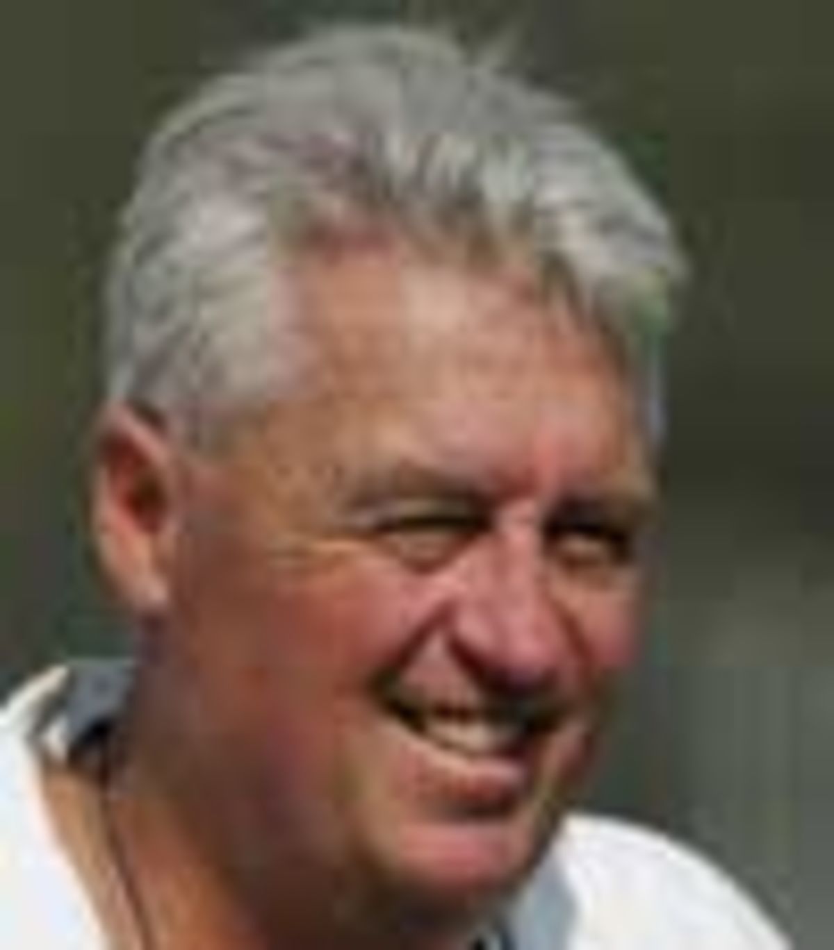 Bob Woolmer | ESPNcricinfo.com