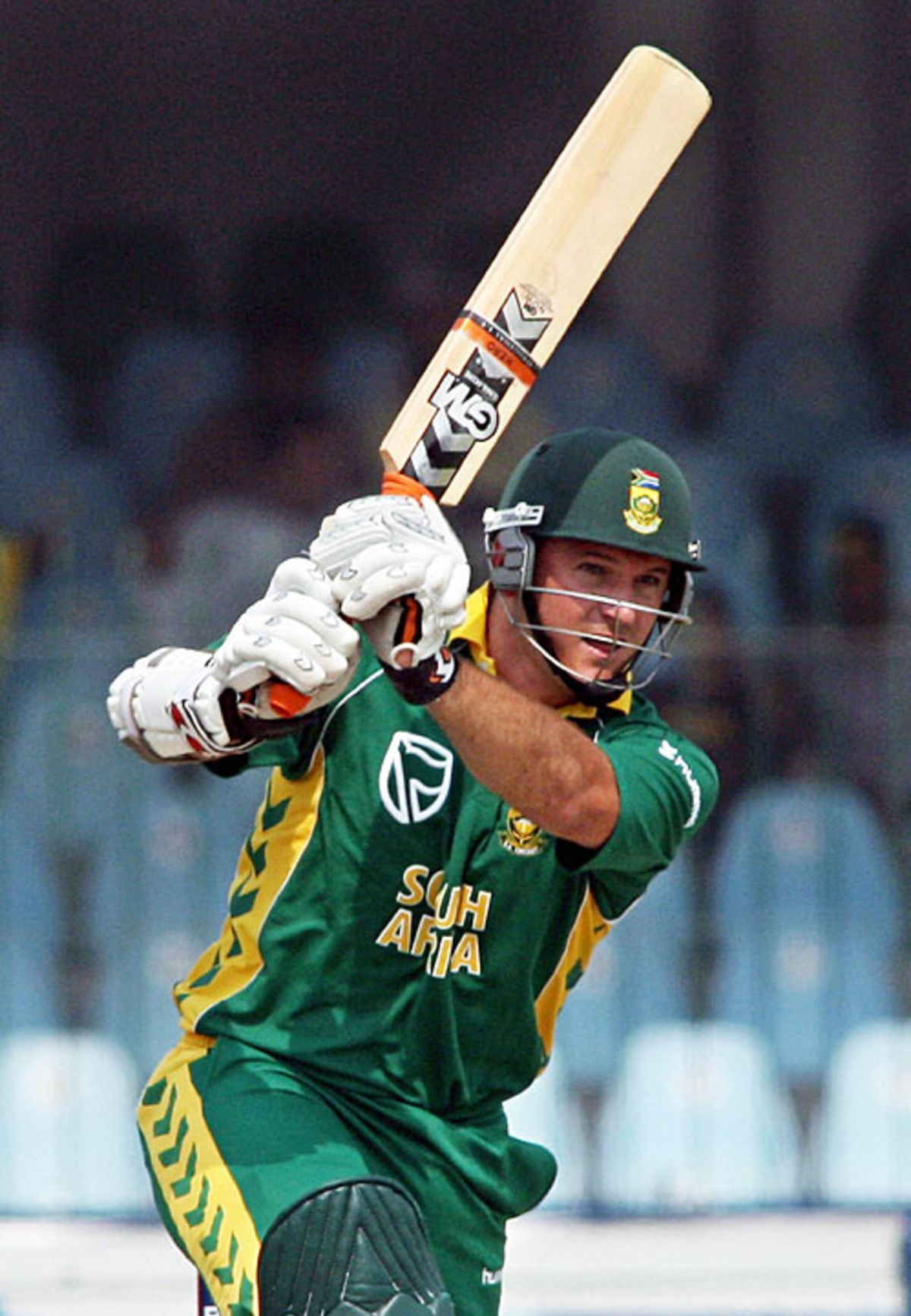 Graeme Smith called right at the toss and chose to bat | ESPNcricinfo.com