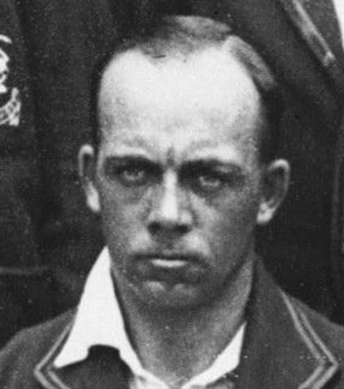 Bob Wyatt | ESPNcricinfo.com