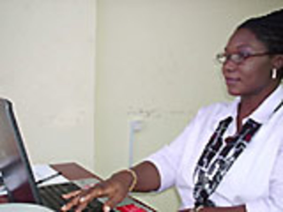 Viola Rowe, match referee | ESPNcricinfo.com