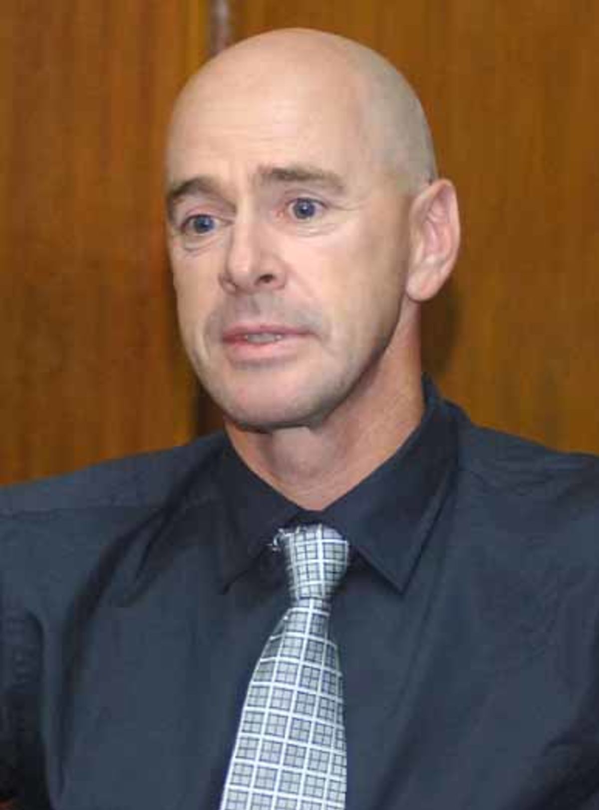 Profile of Jamie Siddons | ESPNcricinfo.com