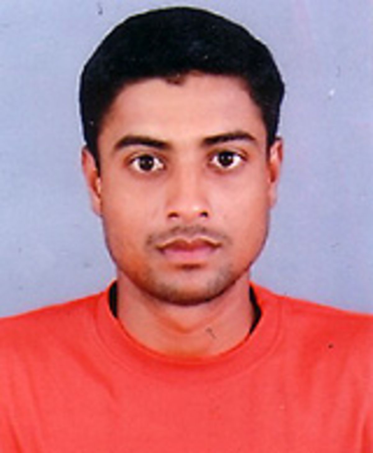 Padmanabhan Prasanth player portrait | ESPNcricinfo.com