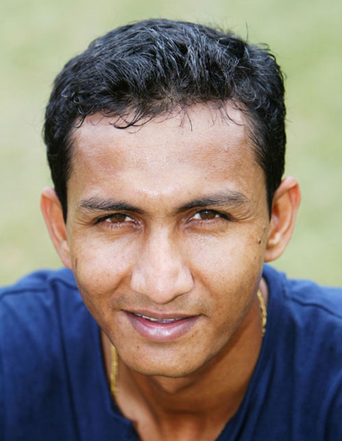 Sanjay Bangar | ESPNcricinfo.com