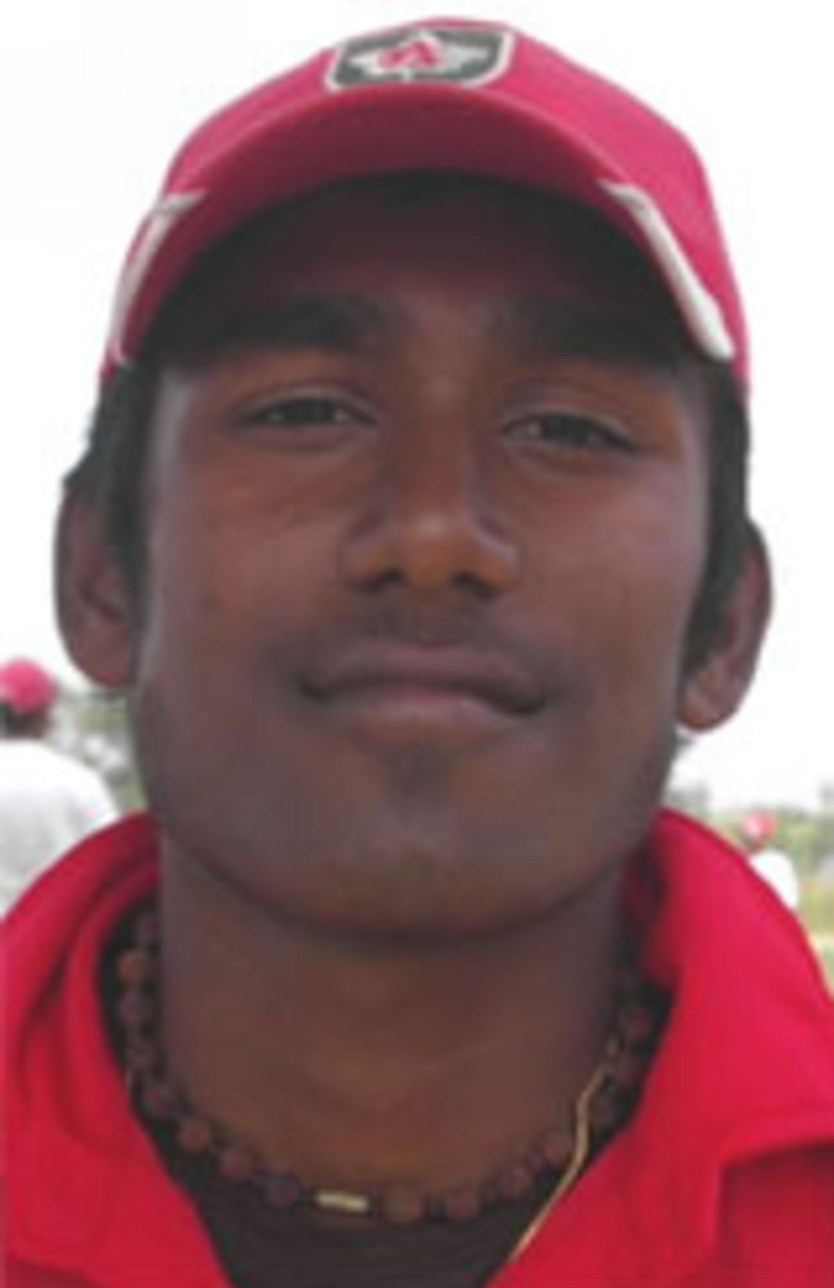Thana Kurooparan Portrait ESPNcricinfo thana-kurooparan-portrait-espncricinfo