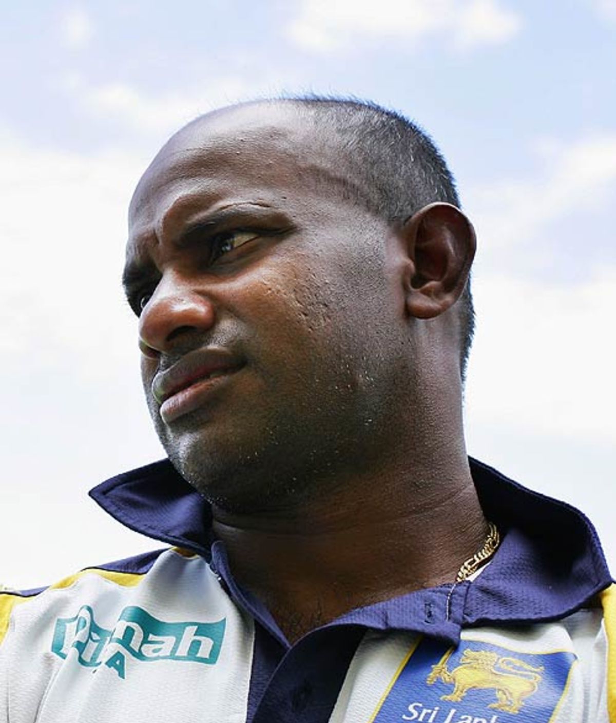 Sanath Jayasuriya headshot | ESPNcricinfo.com
