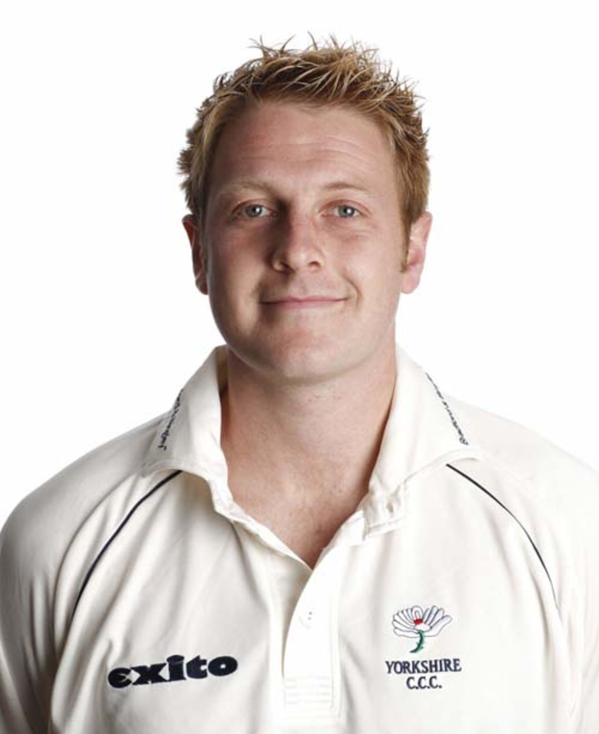 Portrait of Andrew Gale | ESPNcricinfo.com