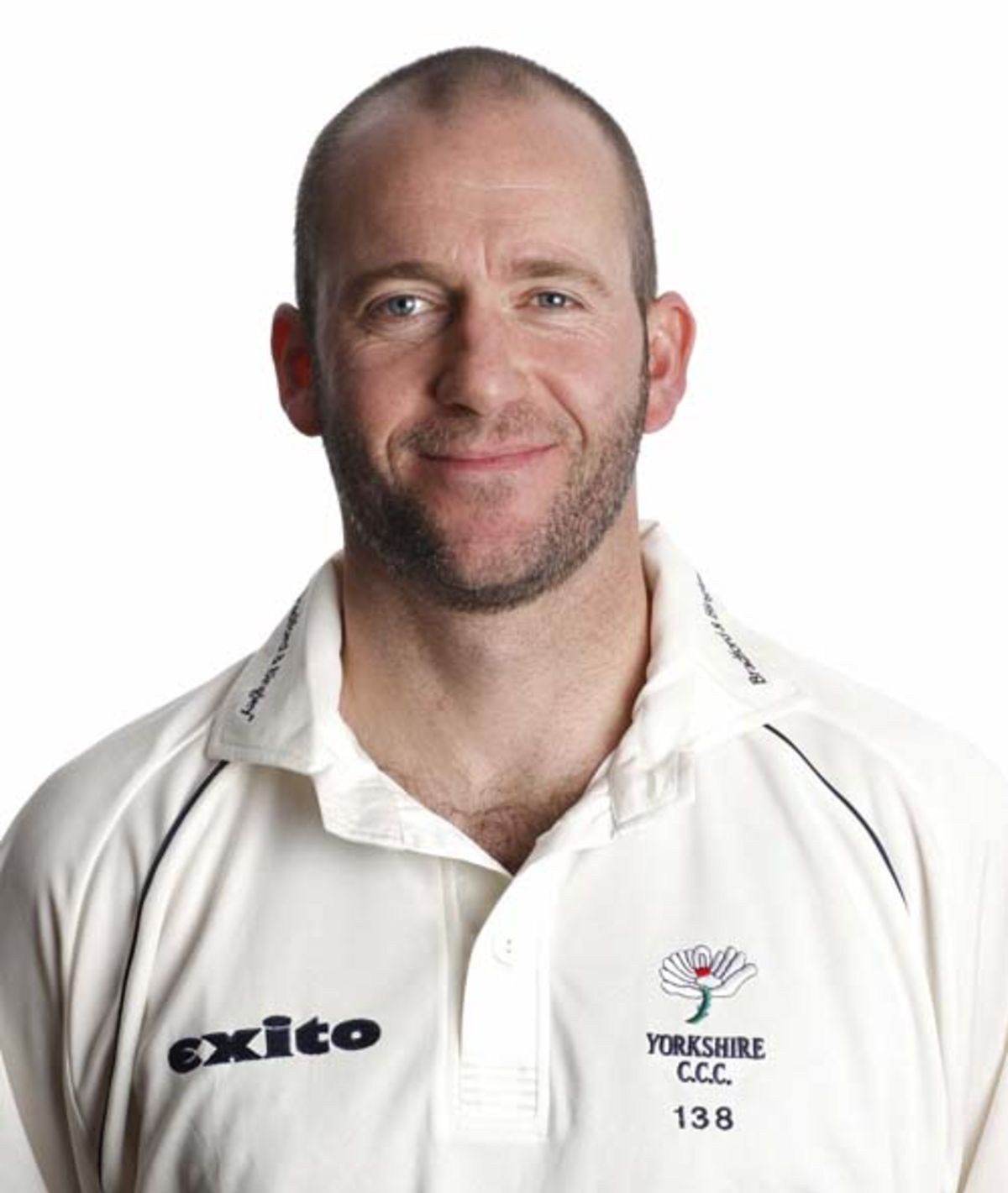 Portrait of Craig White | ESPNcricinfo.com