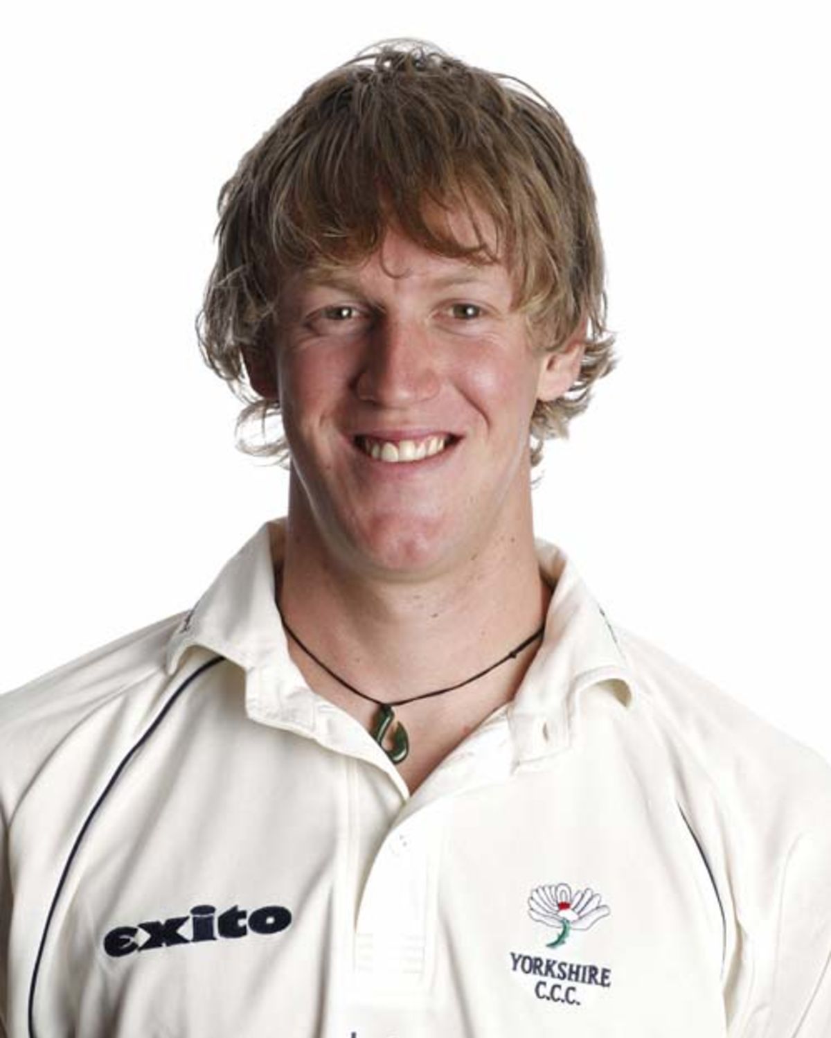 Portrait of Steven Patterson | ESPNcricinfo.com