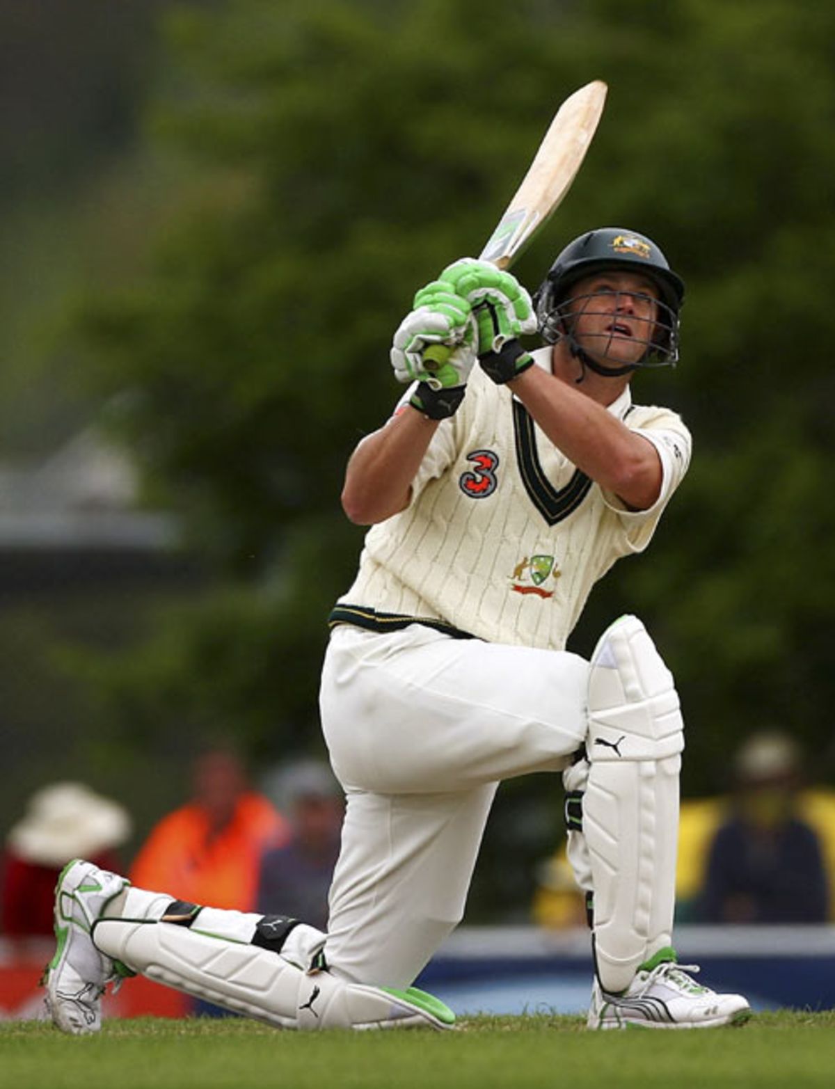 Adam Gilchrist was at his fluent best | ESPNcricinfo.com