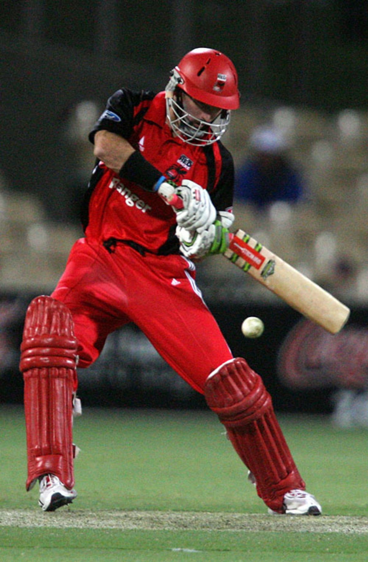 Matthew Elliott made a stunning 133 in South Australia's record chase ...