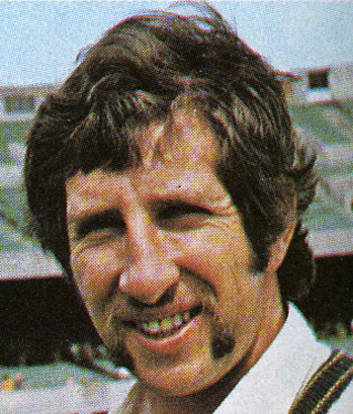 Max Walker | ESPNcricinfo.com