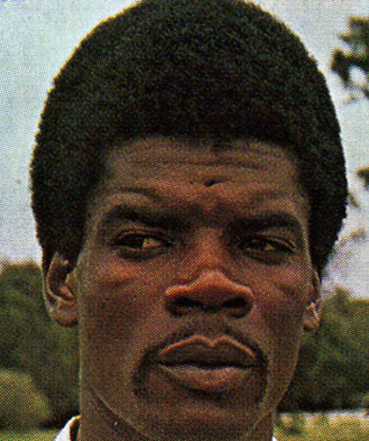 Albert Padmore | ESPNcricinfo.com