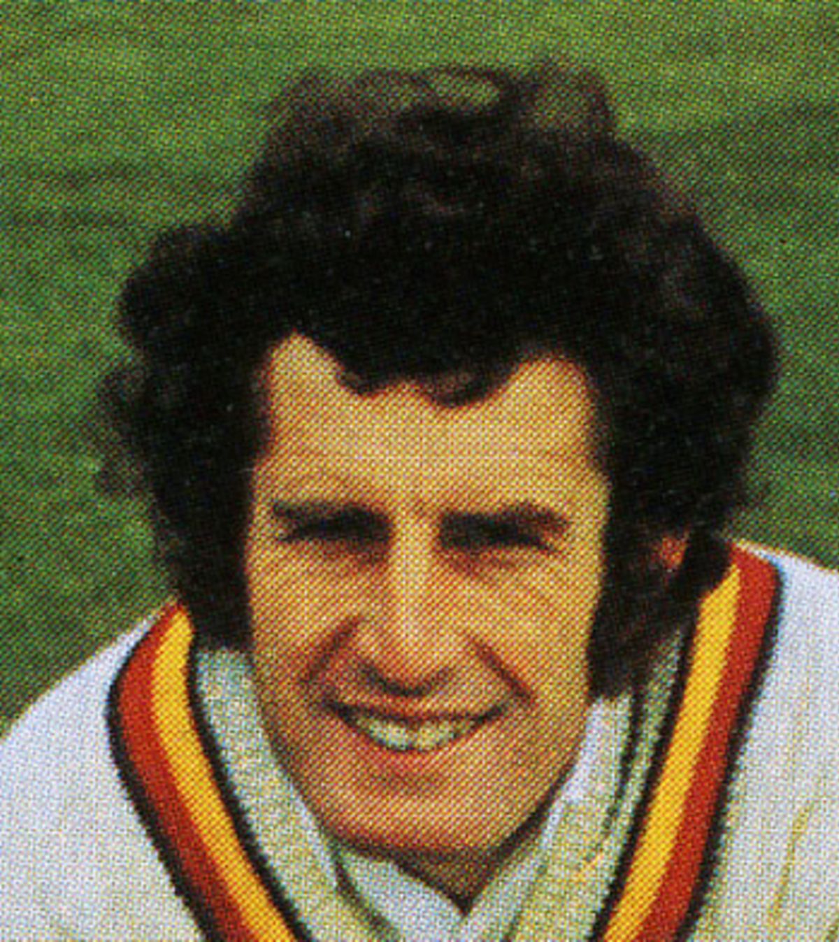 John Snow | ESPNcricinfo.com