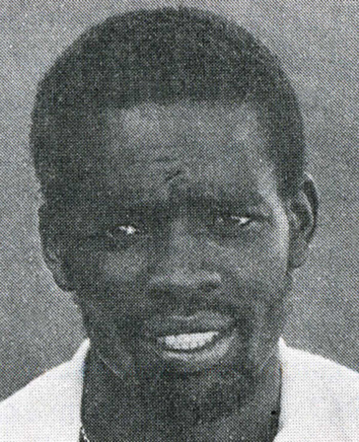 Collis King | ESPNcricinfo.com