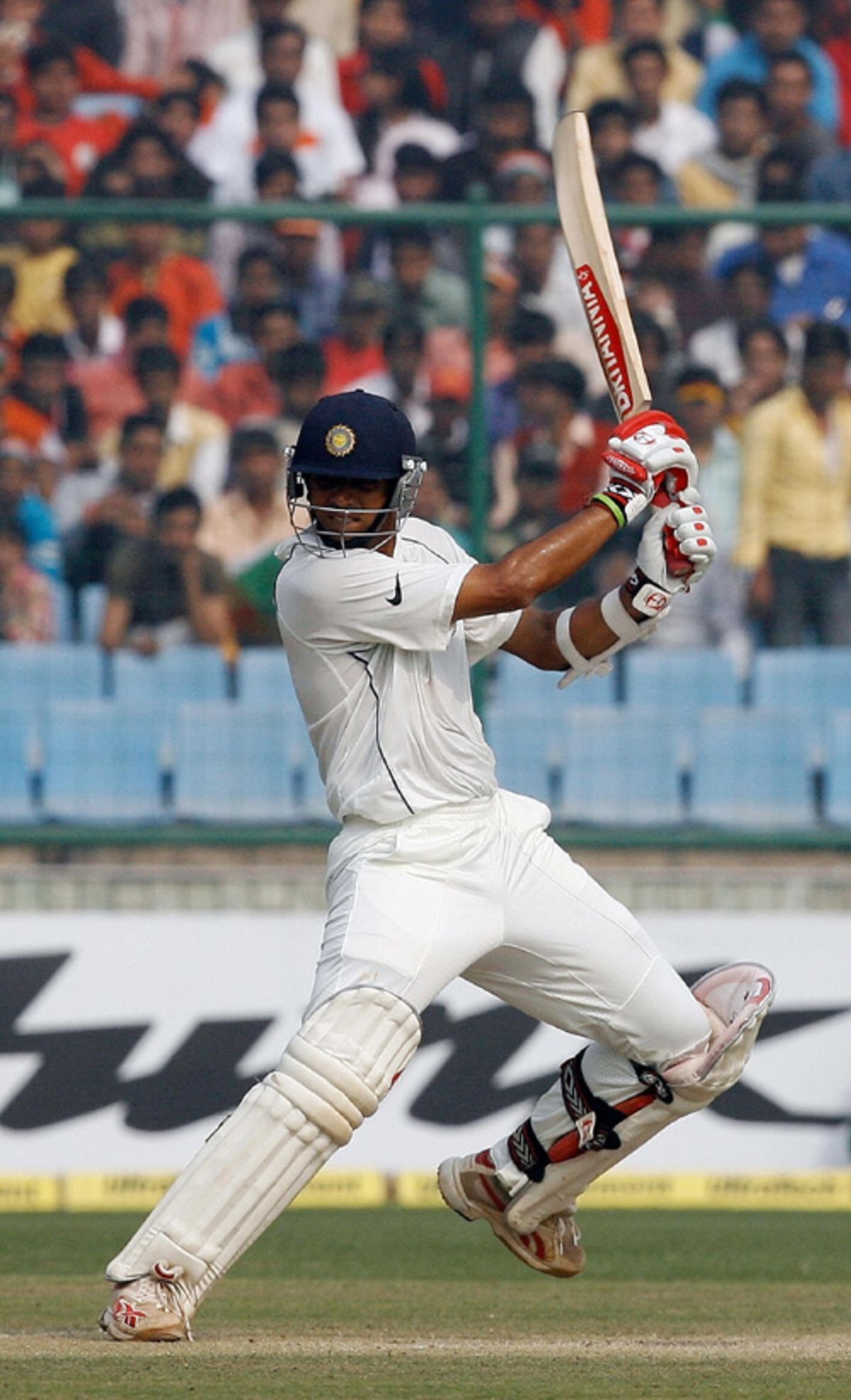 Michael Dighton scored an unbeaten 146 in the Tigers' comprehensive win ...