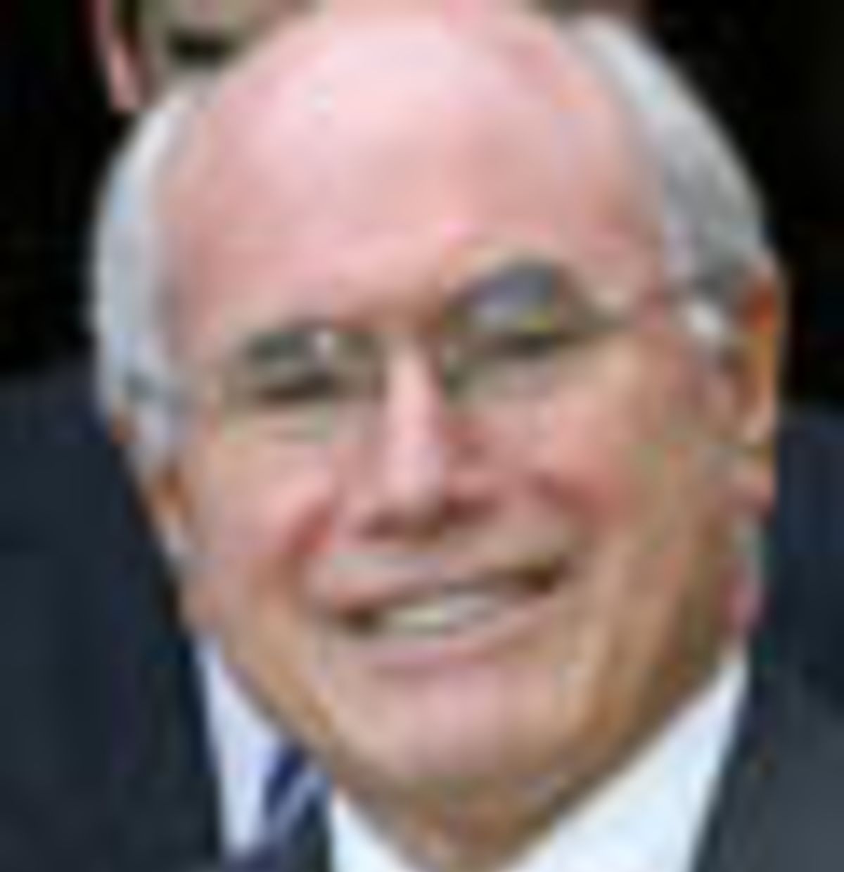 John Howard headshot | ESPNcricinfo.com