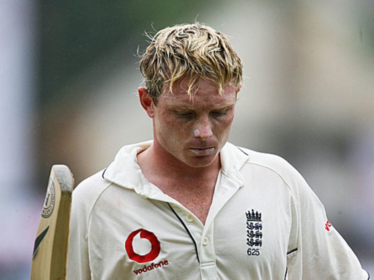 The covers at Kandy are dragged on | ESPNcricinfo.com