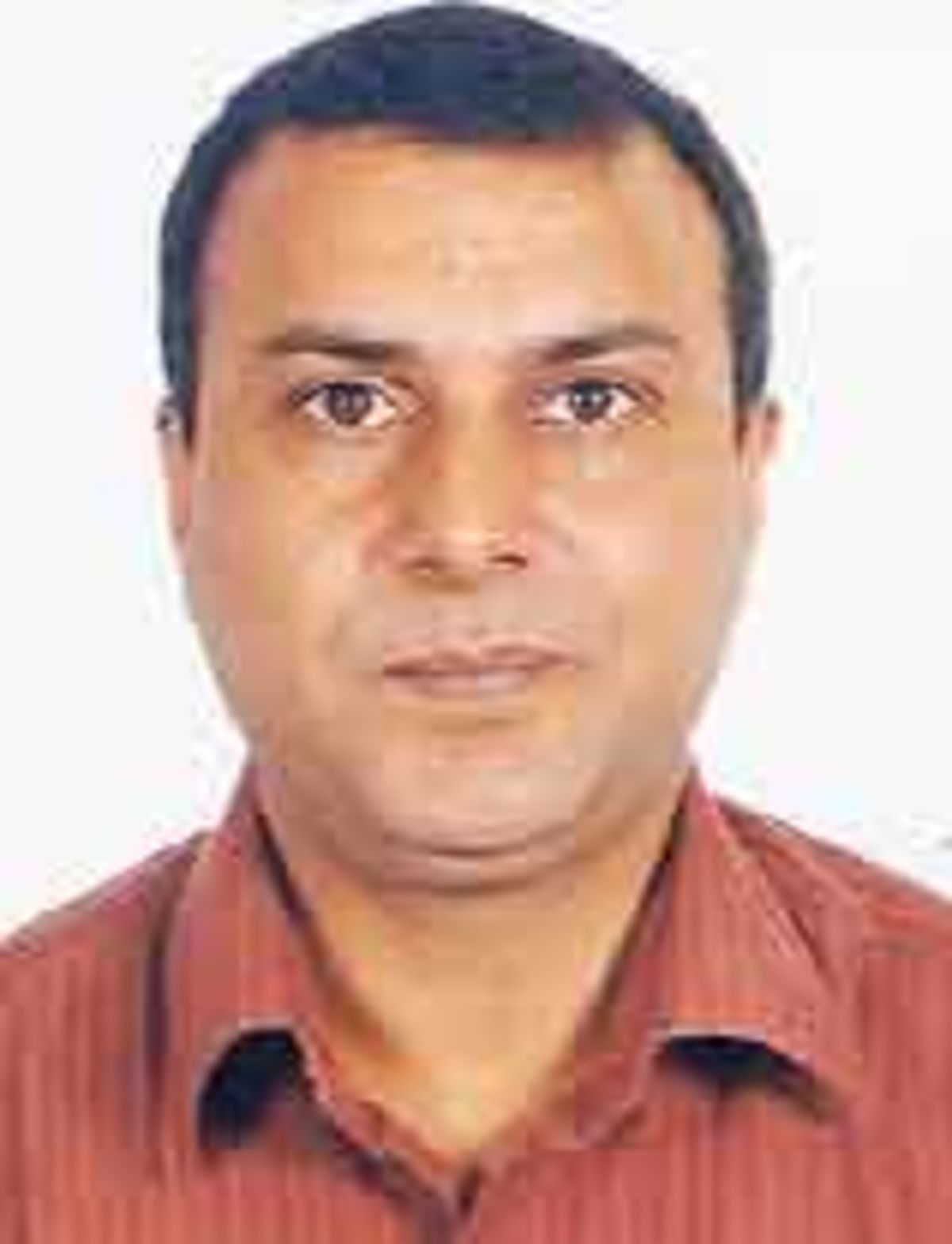 Chander Shekhar Luthra, portrait | ESPNcricinfo.com