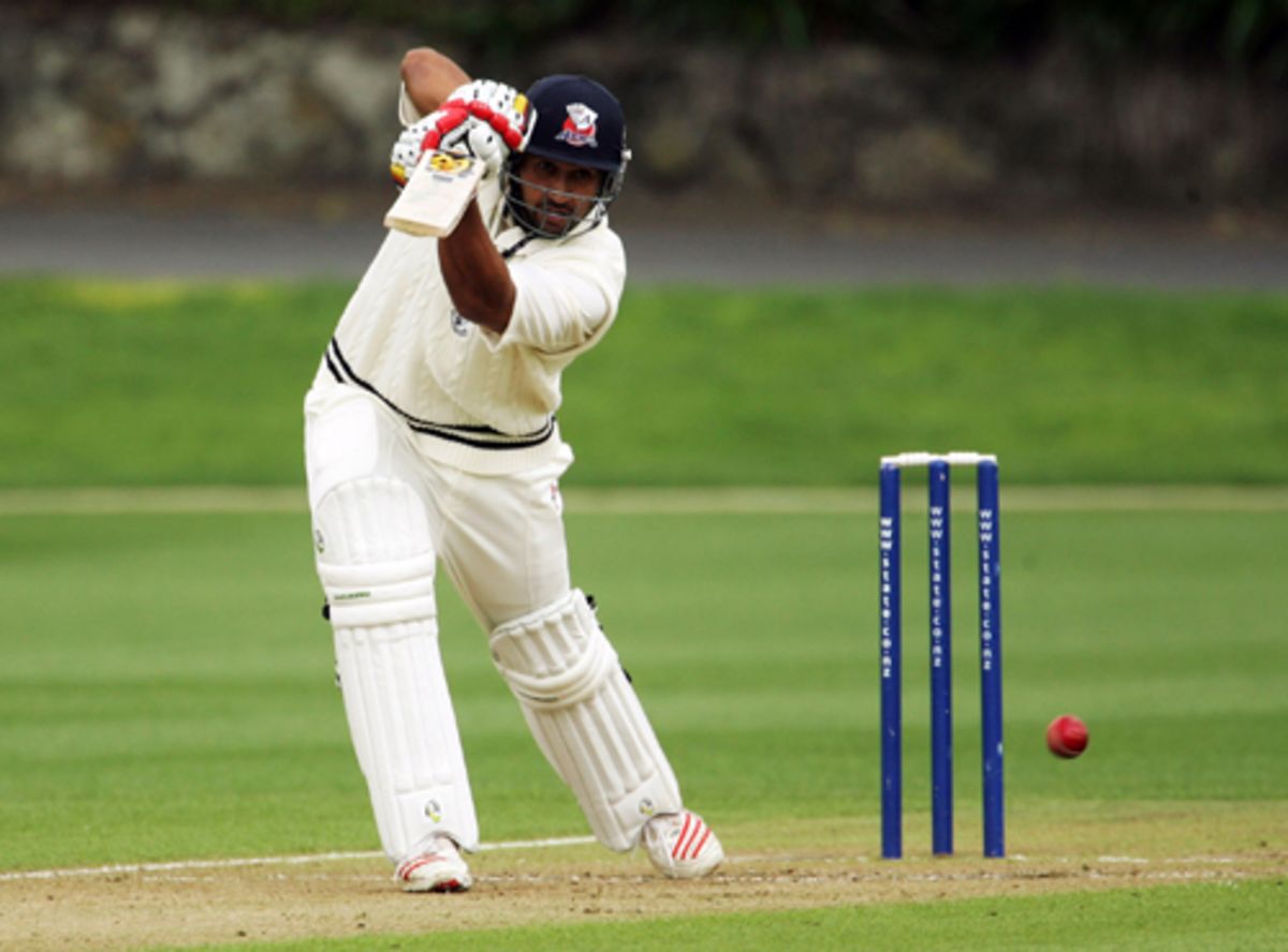 Graham Aldridge signals the downfall of Keeley Todd | ESPNcricinfo.com