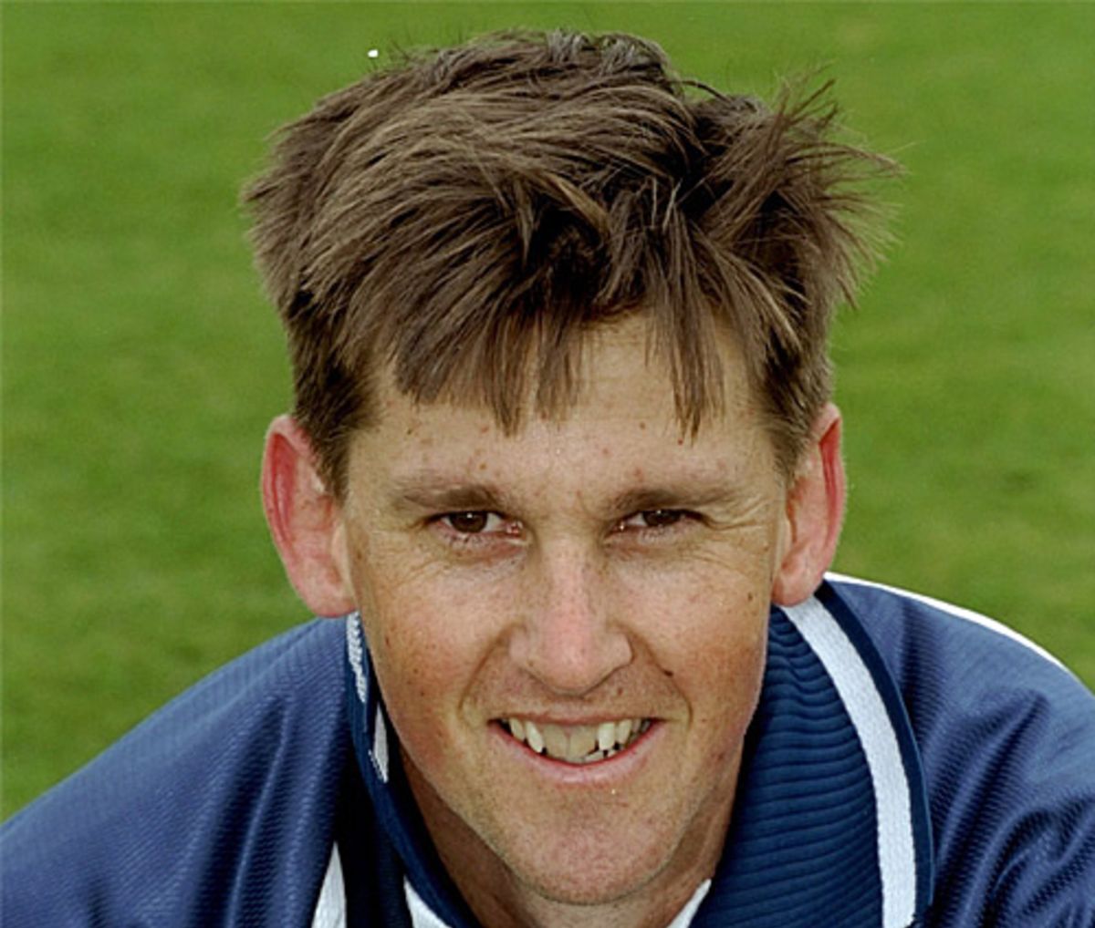 Headshot of Peter Steindl | ESPNcricinfo.com