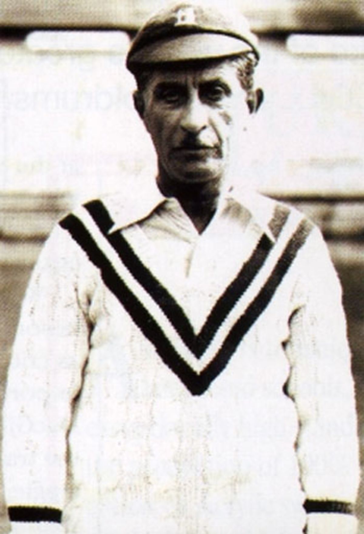 William Quaife | ESPNcricinfo.com