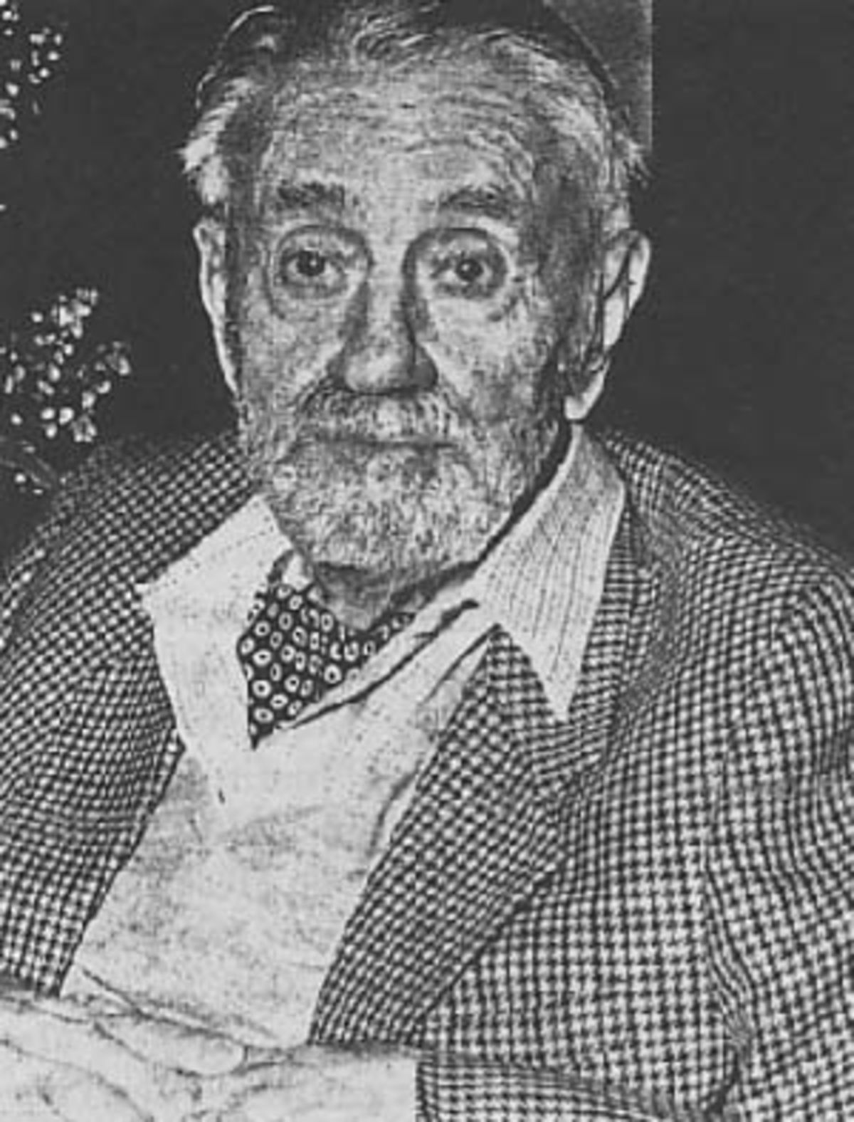 Harry Calder | ESPNcricinfo.com