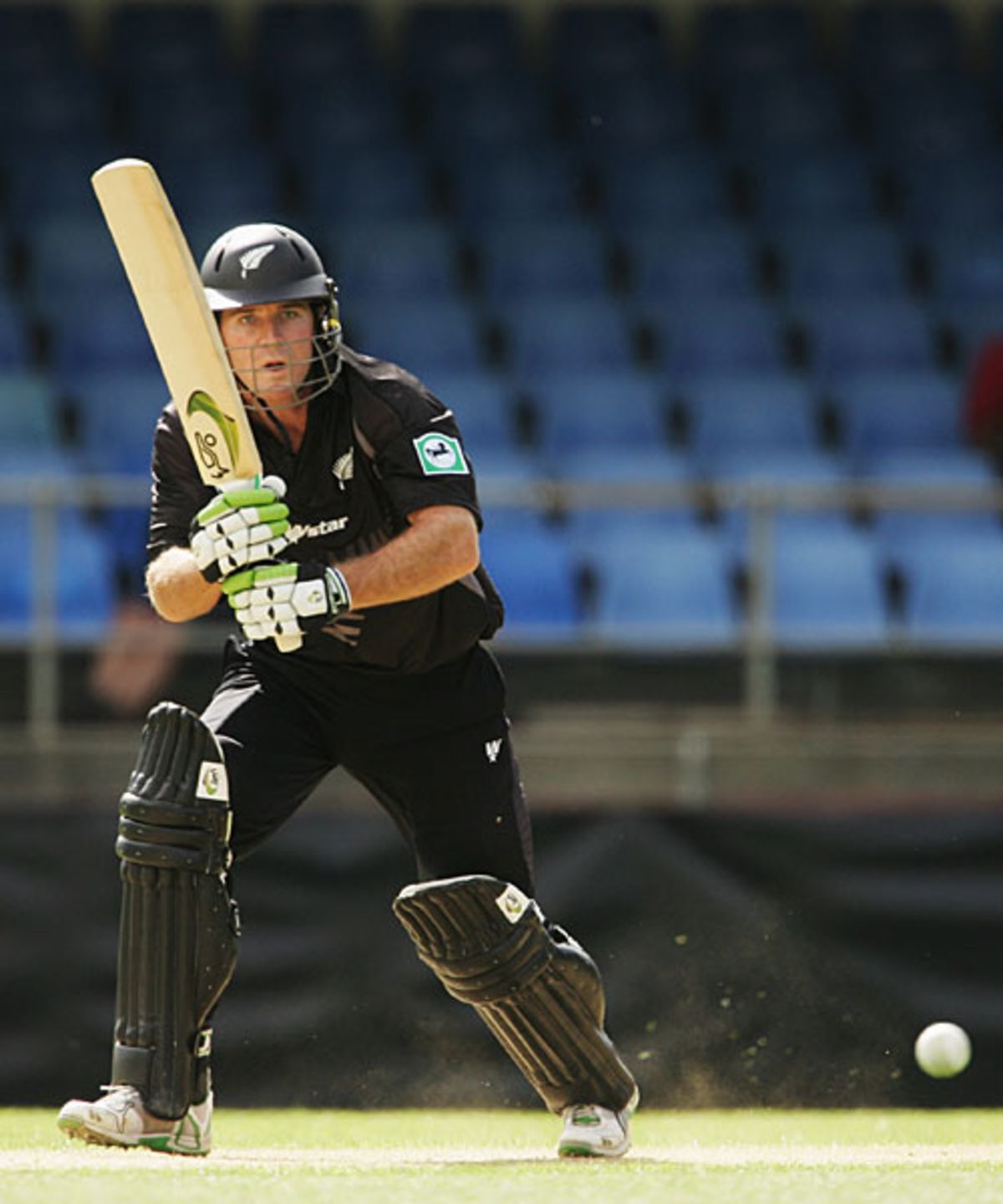 Jamie How scored 88 off 119 balls | ESPNcricinfo.com