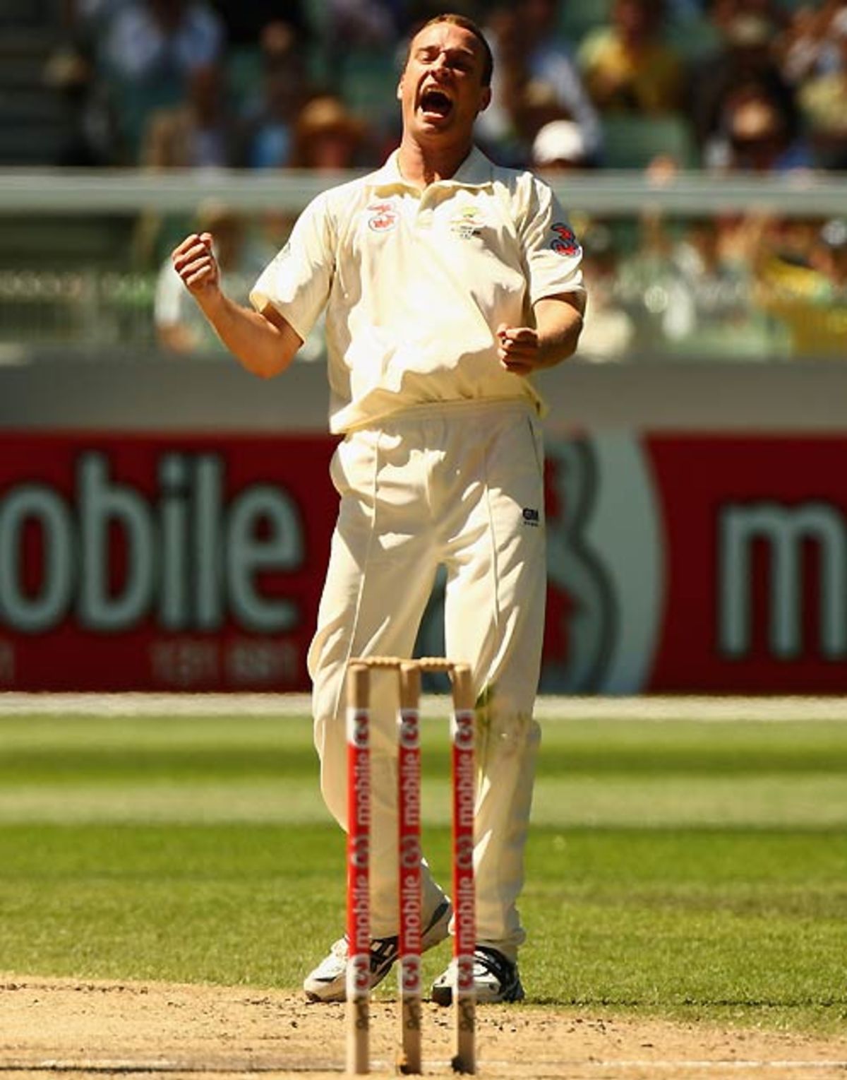 Sourav Ganguly unfurls a fierce cut past Ricky Ponting | ESPNcricinfo.com