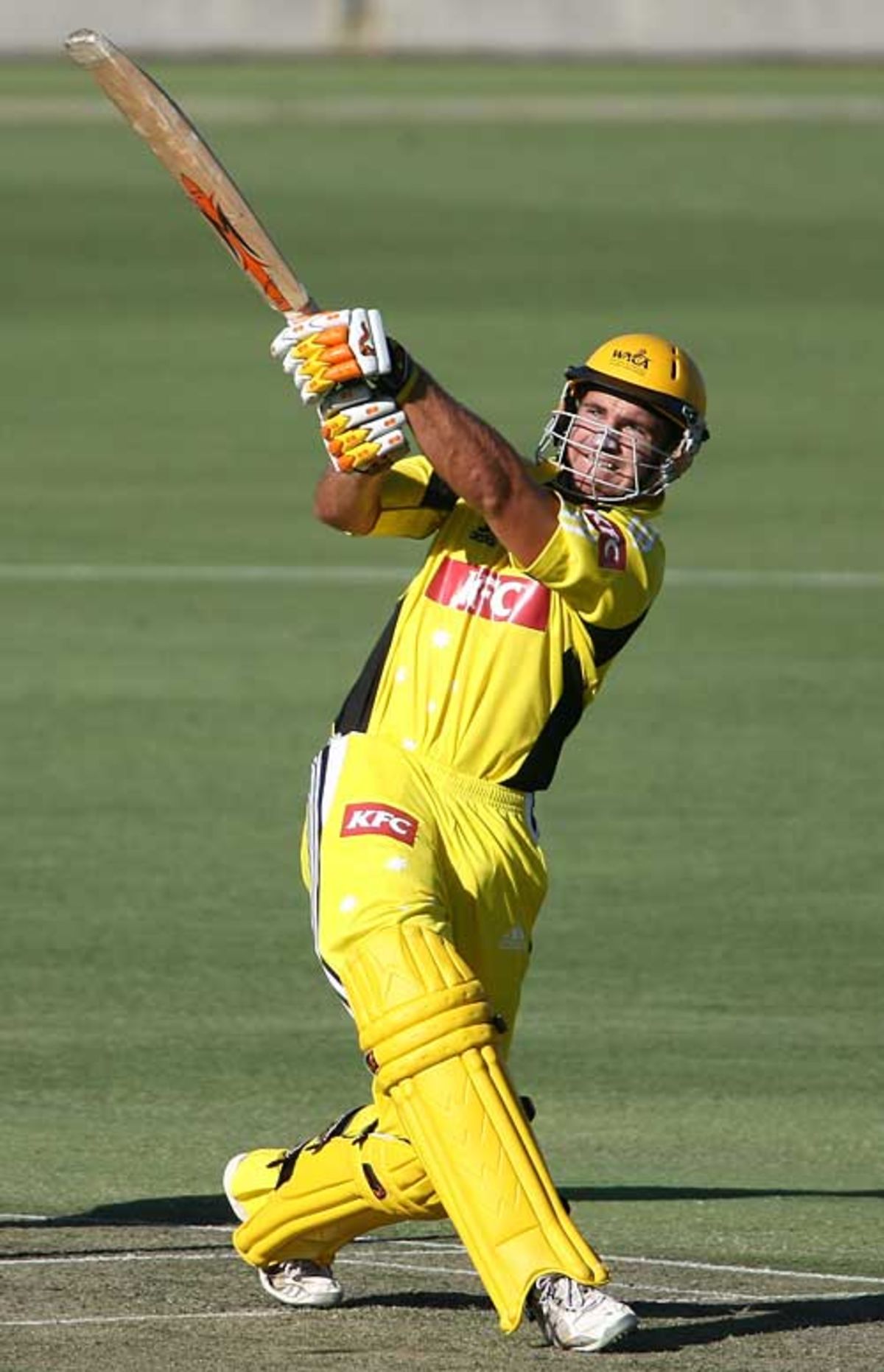 Luke Pomersbach hit 79 off 45 balls against Tasmania | ESPNcricinfo.com