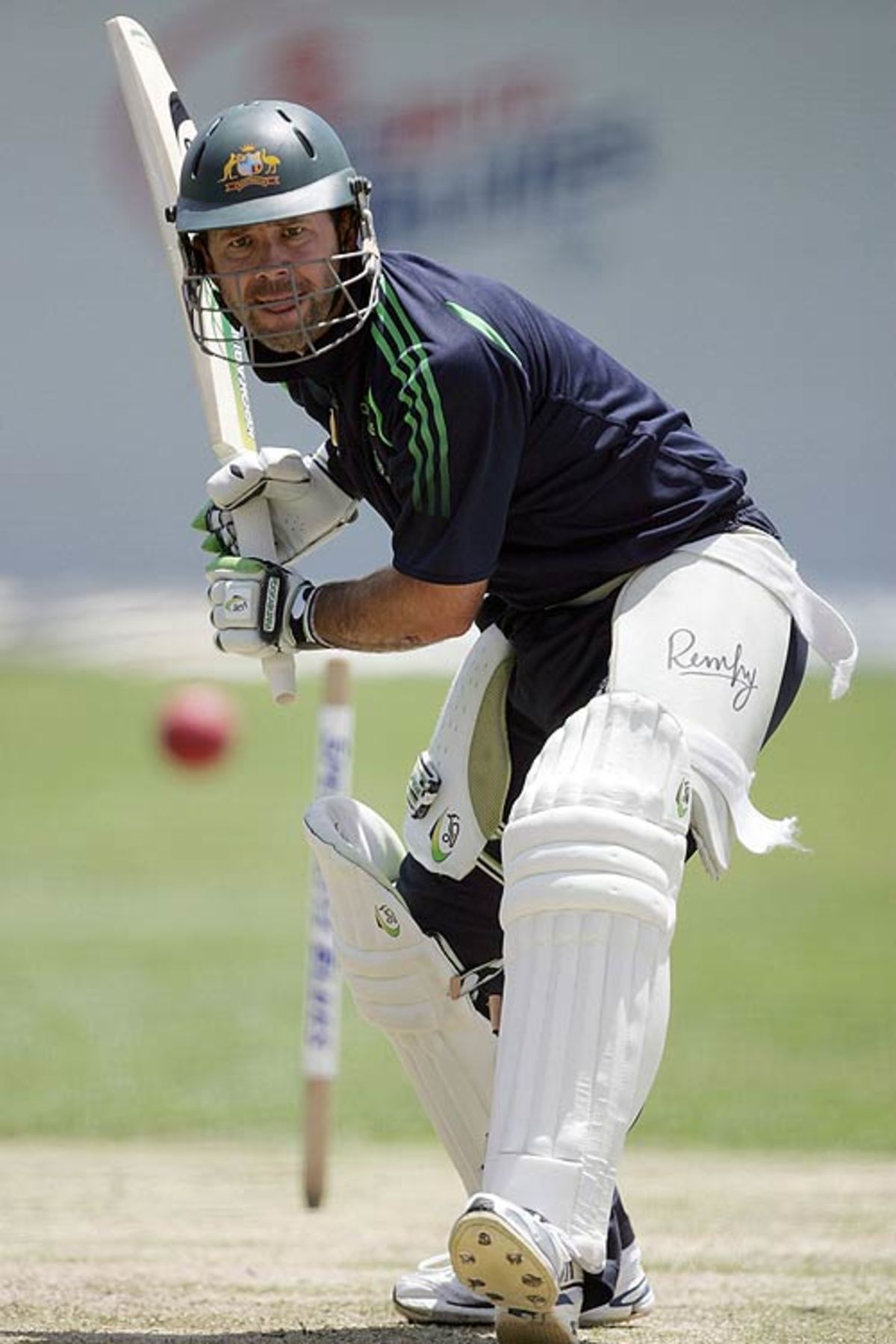 Daryl Foster | ESPNcricinfo.com