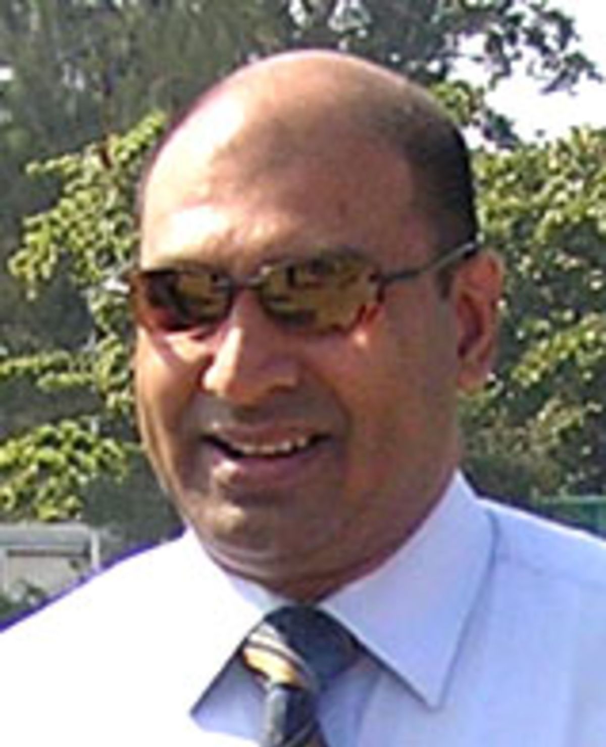 Graeme Labrooy | ESPNcricinfo.com