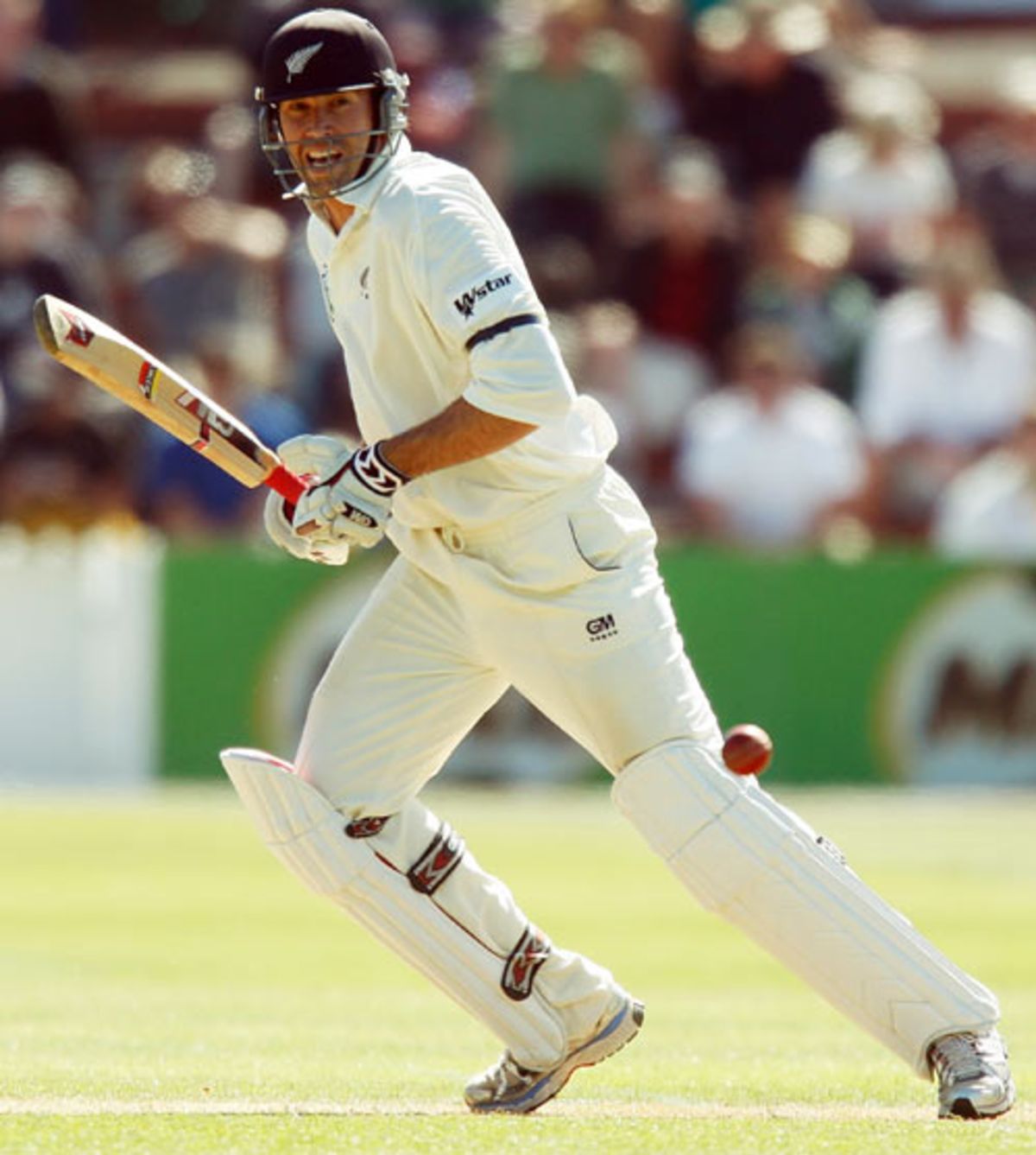 A gorgeous drive from Craig Cumming | ESPNcricinfo.com